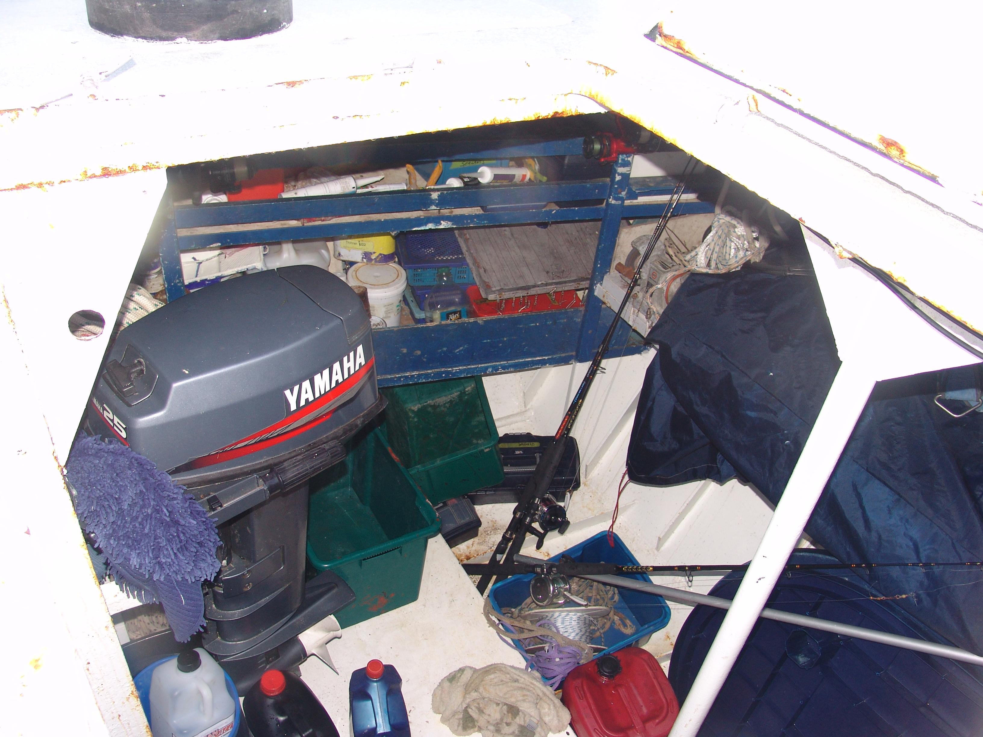 Manawanui Yacht for Sale | 72 Pugh Yachts Opua, | Denison Yacht Sales