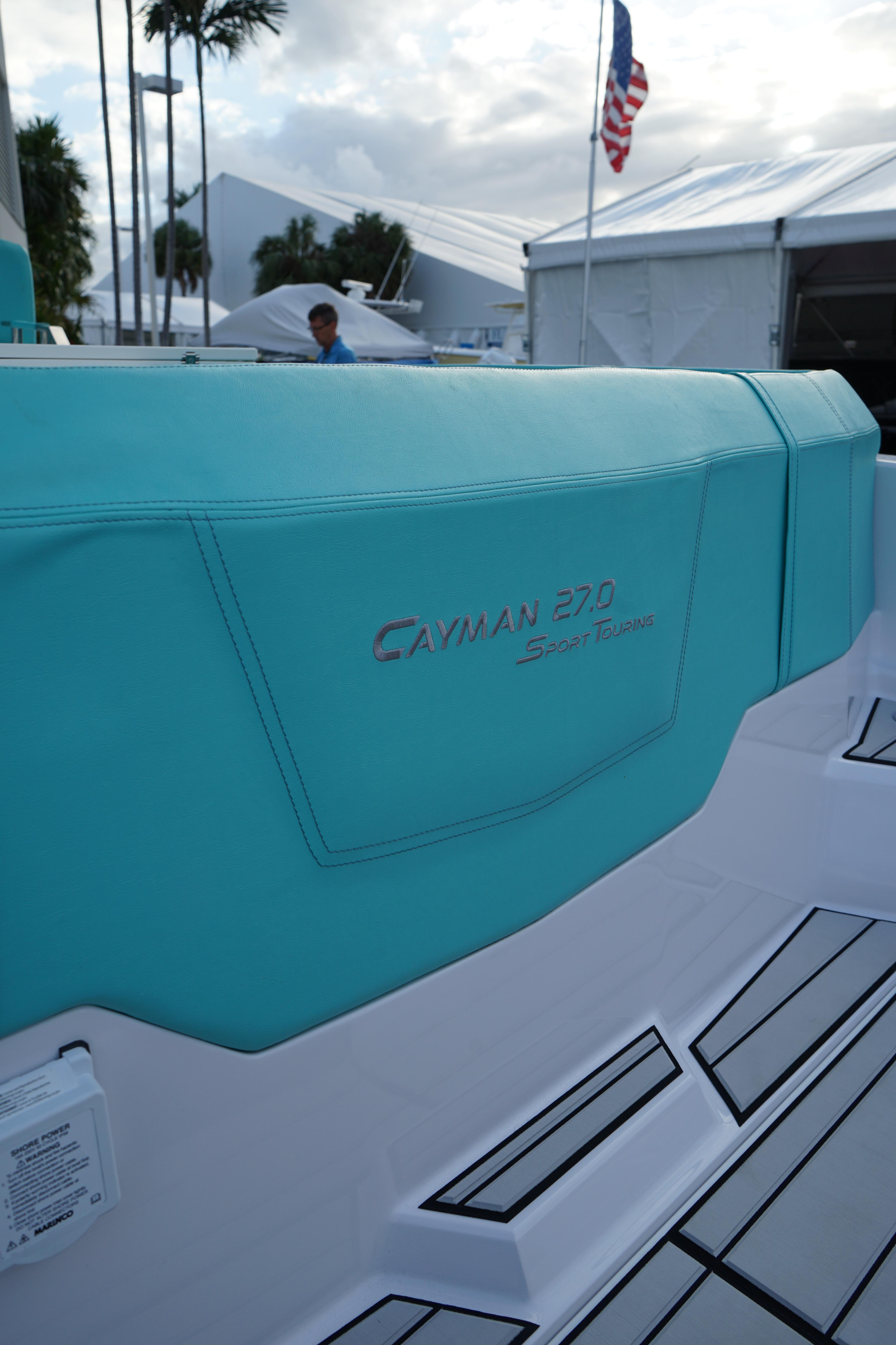 Yacht for Sale | 28 Ranieri Yachts Miami, FL | Denison Yacht Sales