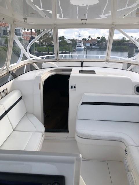 Bill's Folly Yacht for Sale | 39 Intrepid Yachts Jupiter, FL | Denison ...