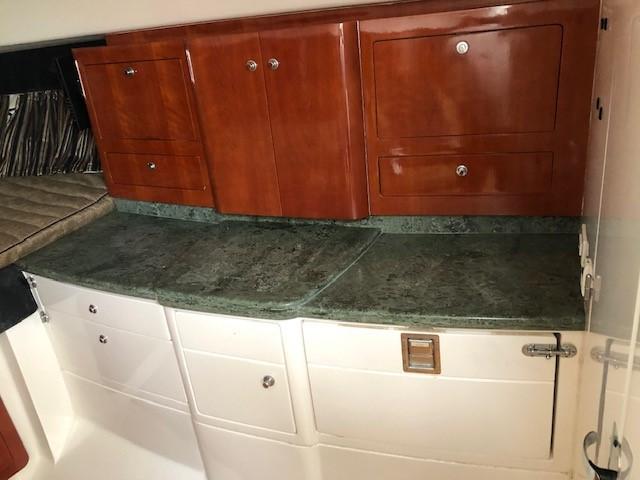 Bill's Folly Yacht for Sale | 39 Intrepid Yachts Jupiter, FL | Denison ...