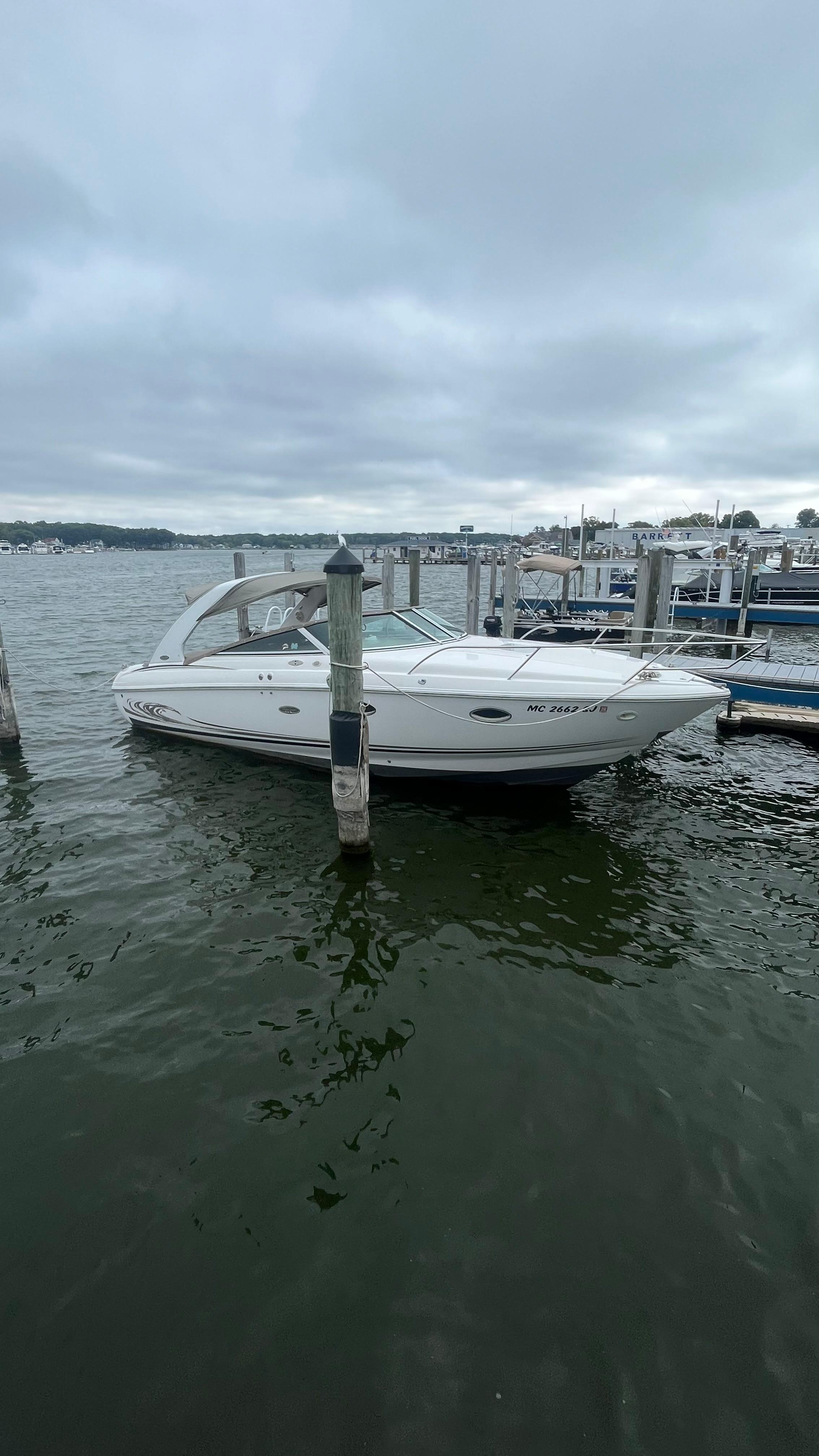 Reed Yacht Sales - Featured Boat