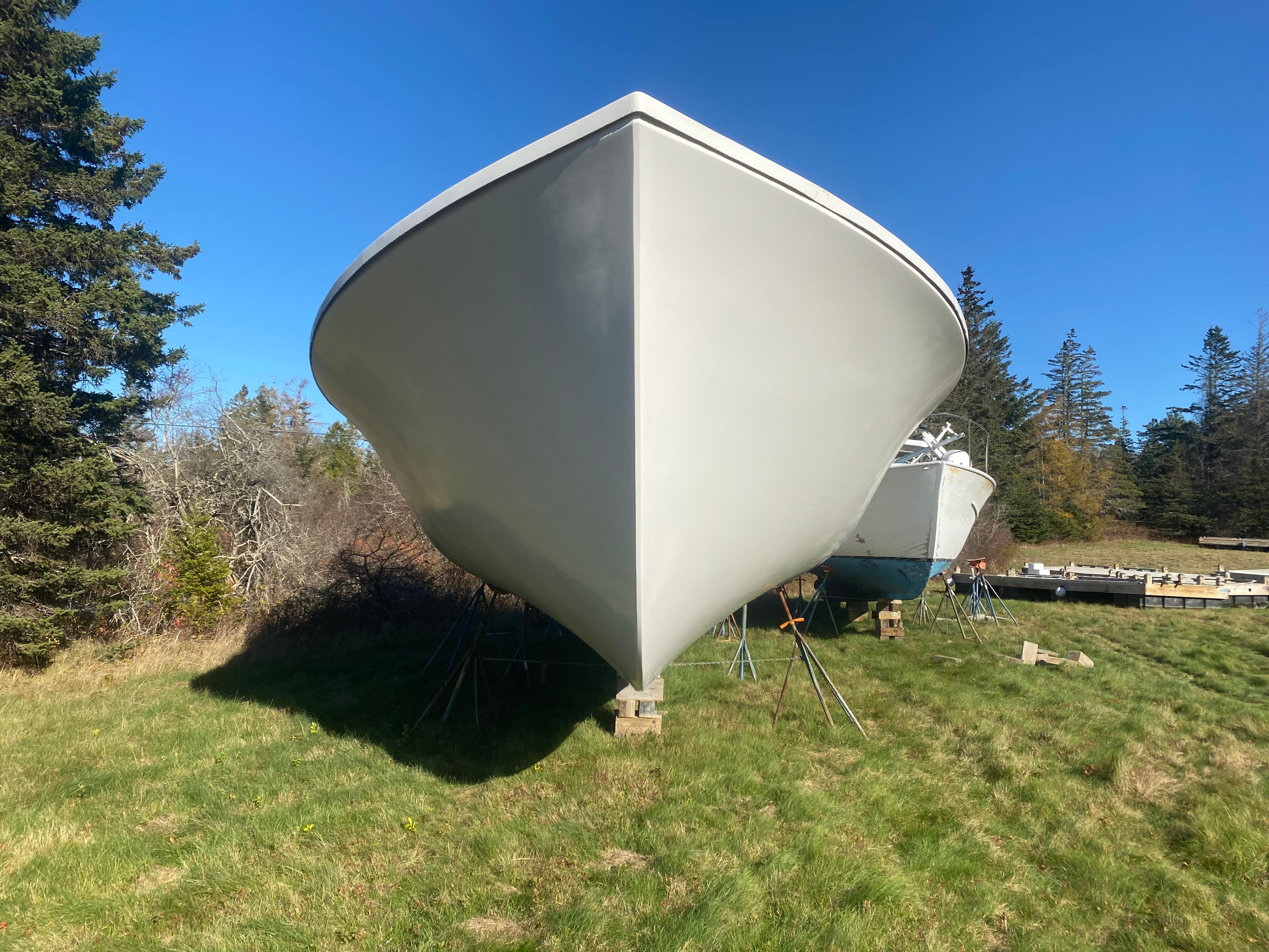 2017 48 Duffy 48 Kit Boats for Sale