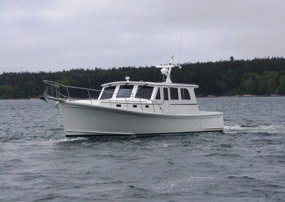 2017 48 Duffy 48 Kit Boats for Sale