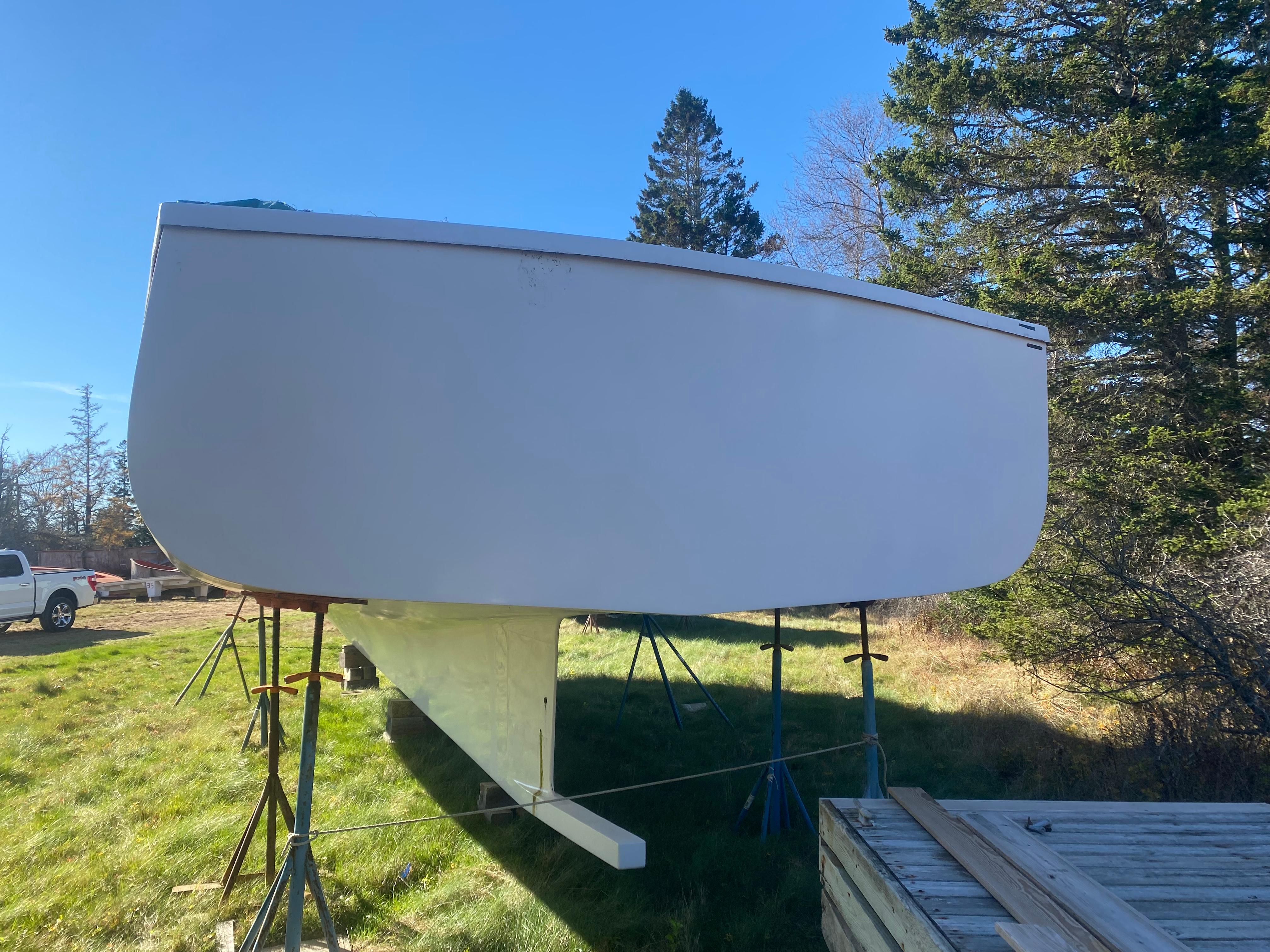 2017 48 Duffy 48 Kit Boats for Sale