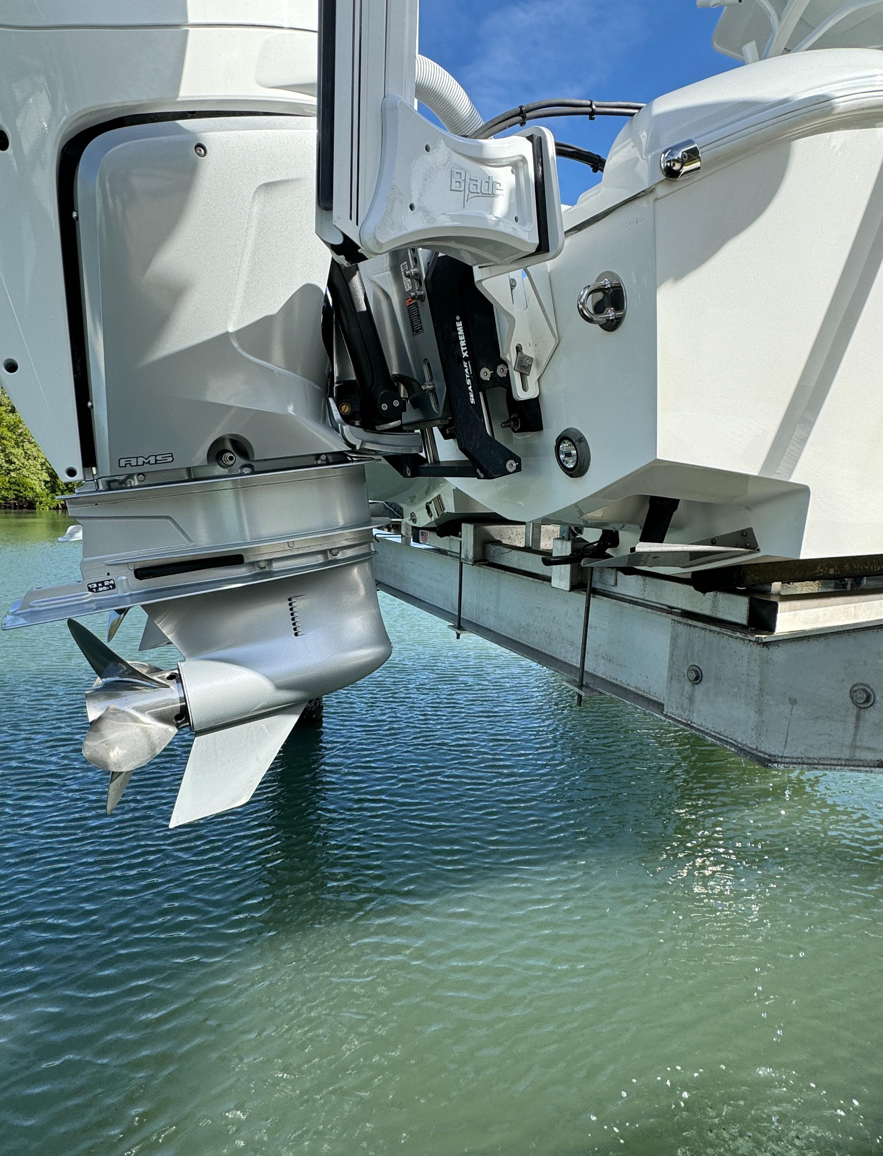 Yacht for Sale | 26 Costa Custom Boats Yachts Sarasota, FL | Denison ...