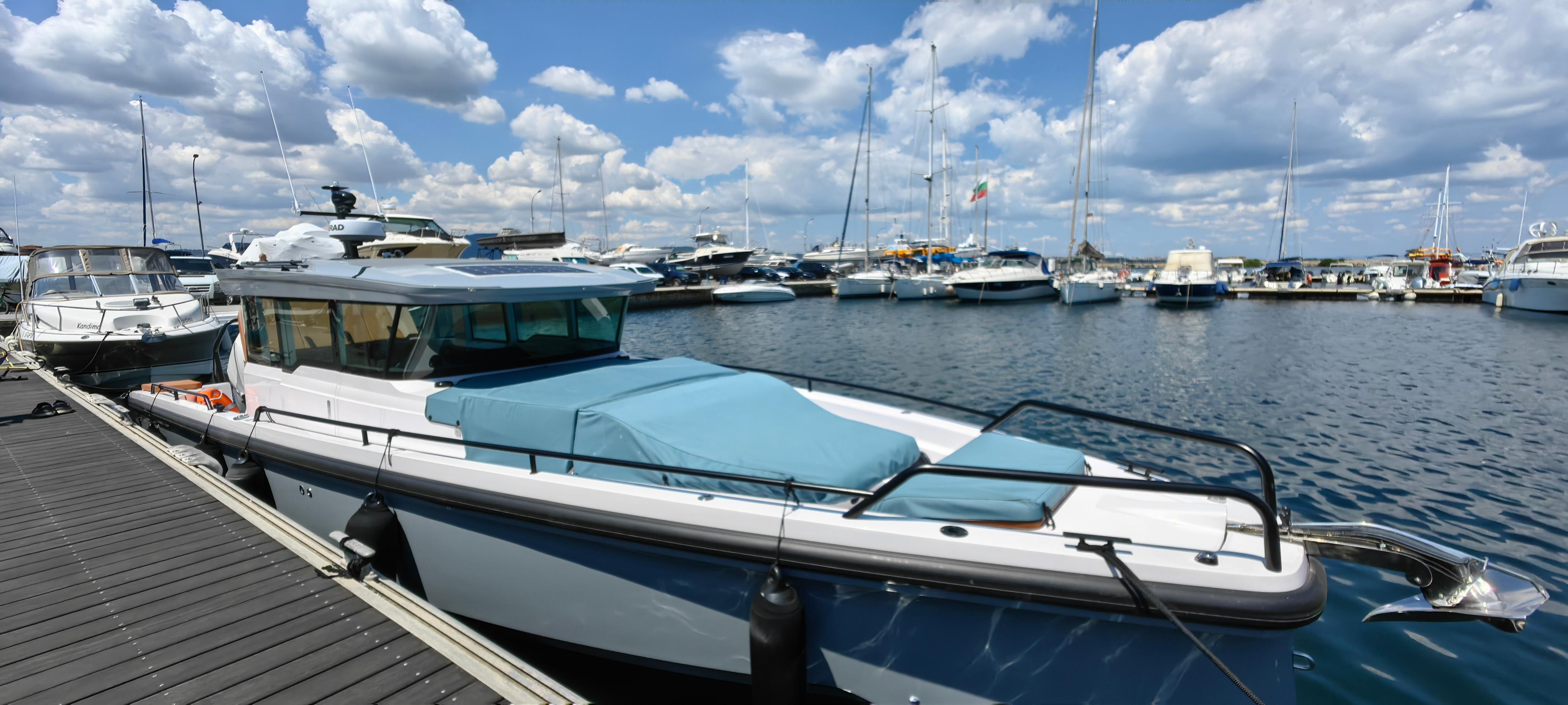 Yacht for Sale | 38 Axopar Yachts Nessebar, Bulgaria | Denison Yacht Sales