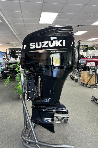 New 2024 Suzuki DF300APX, Deland, Fl - 32720 - Boat Trader