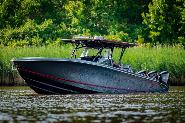 2020 39 Nor Tech 390 Sport Boats for Sale