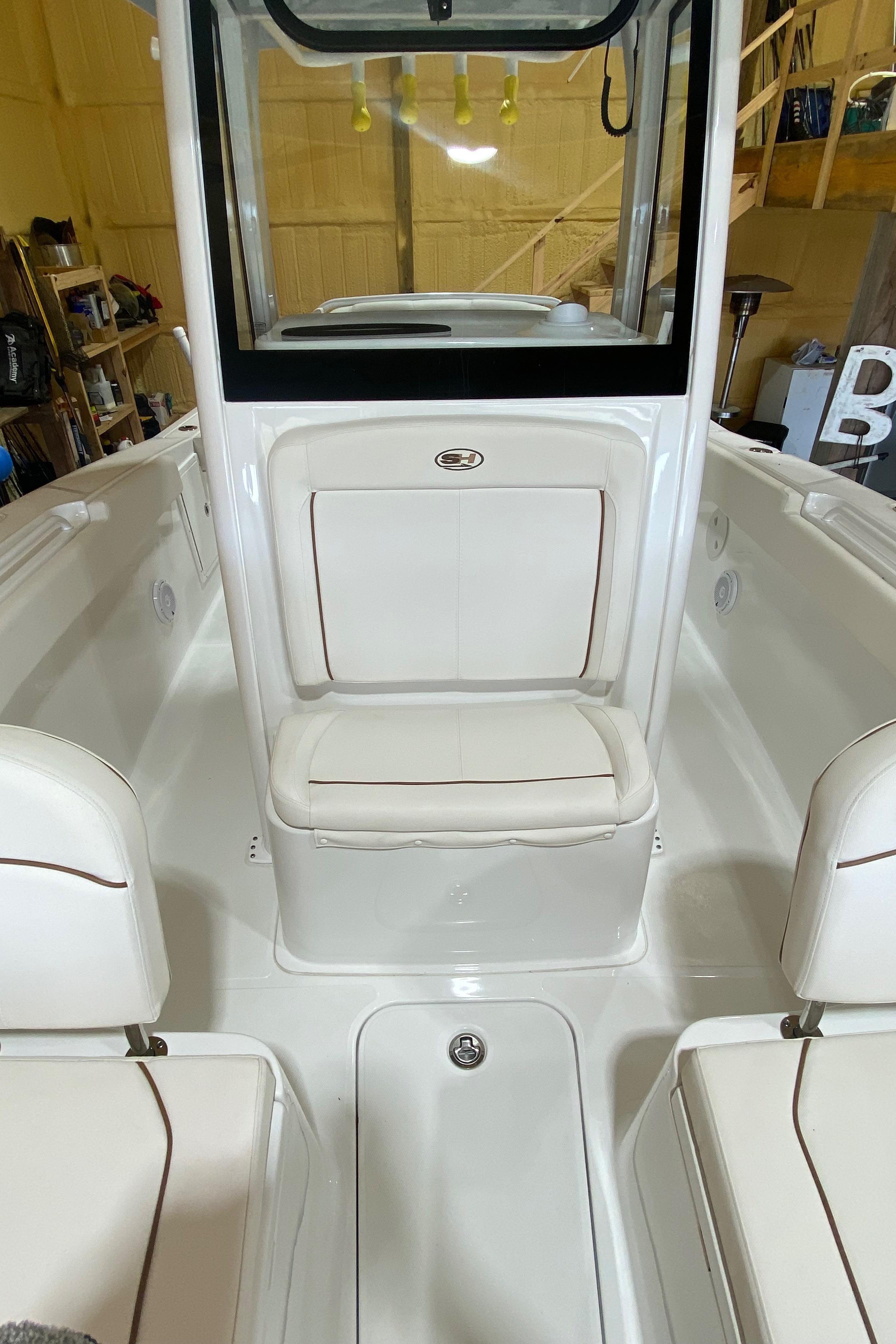 Yacht for Sale | 27 Sea Hunt Yachts Jackson, MS | Denison Yacht Sales