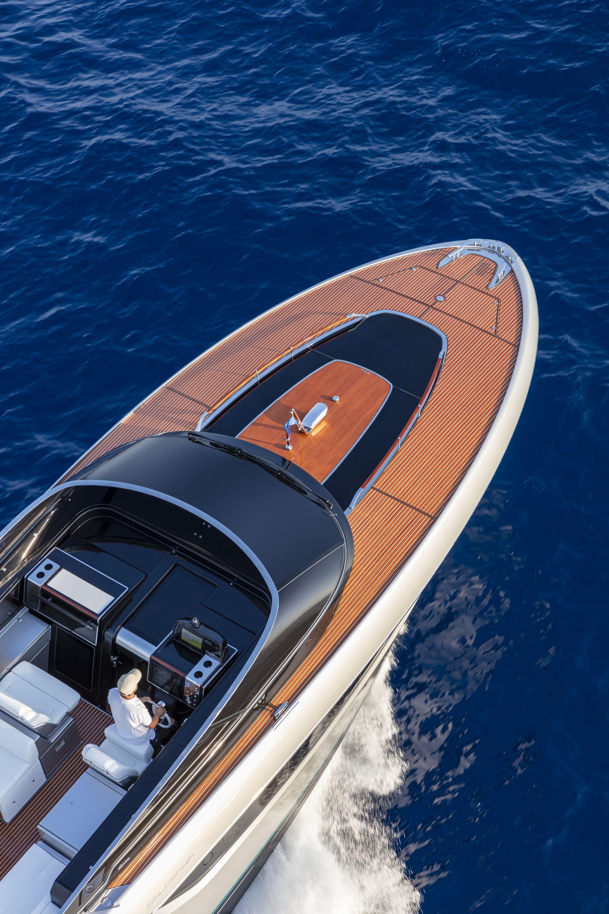 2022 Riva 48 ft Yacht For Sale | Allied Marine