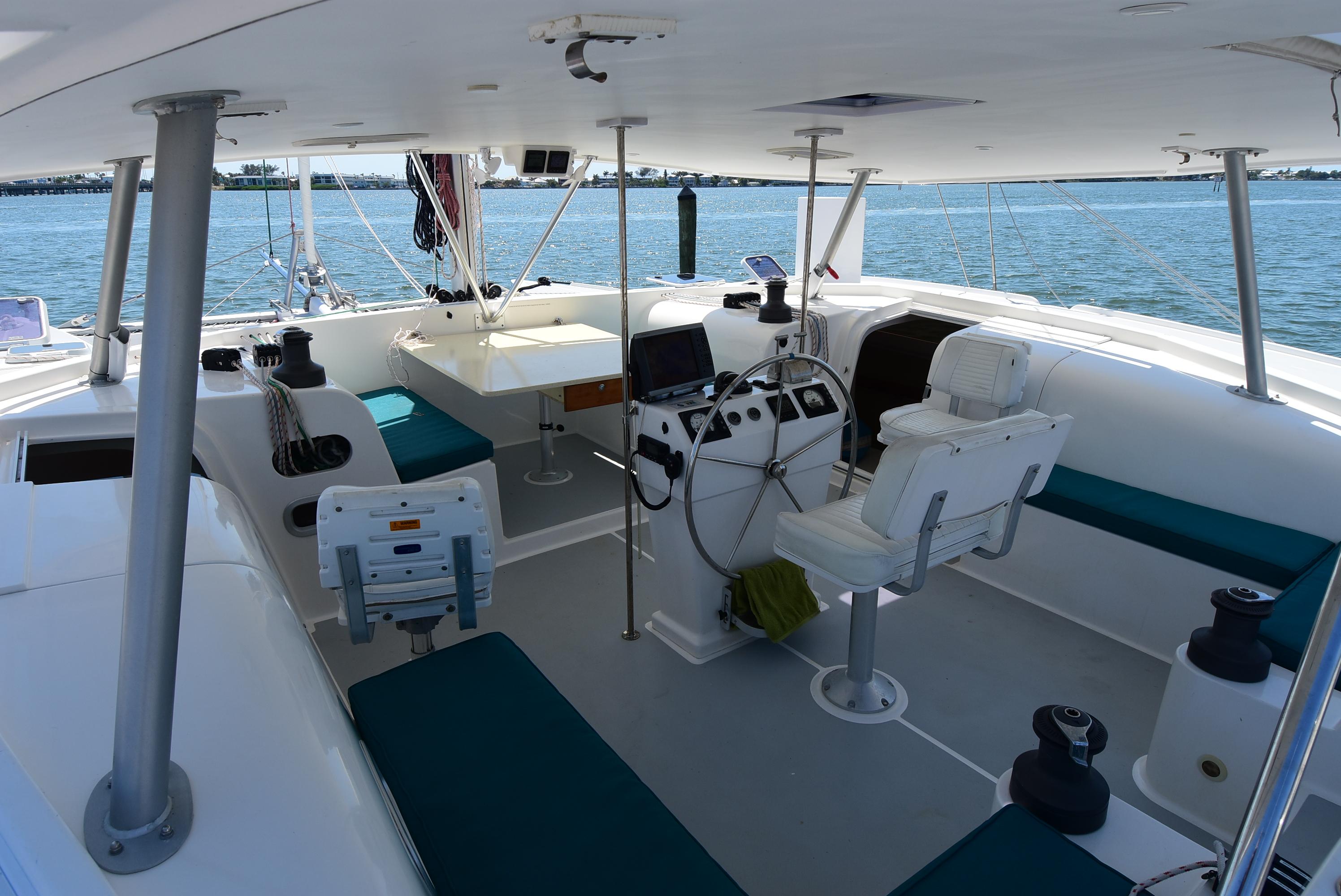 Yachts for Sale - SYS Yacht Sales