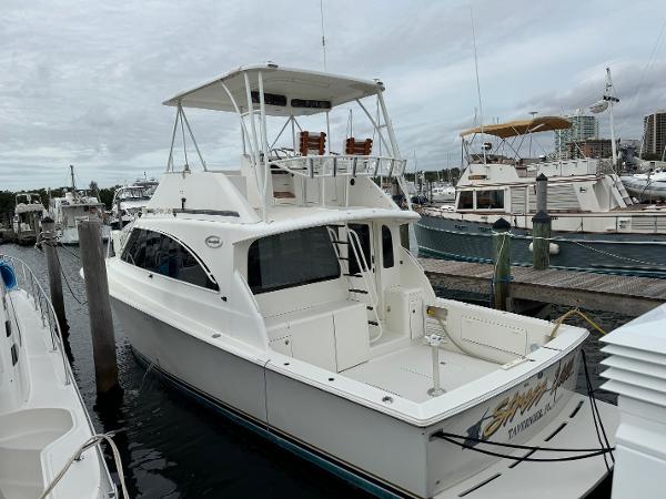 1997 40 Ocean Yachts 40 Super Sport Boats for Sale