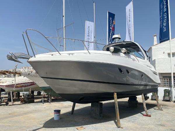 2014 33 3 Rinker 310 Express Cruiser Boats for Sale