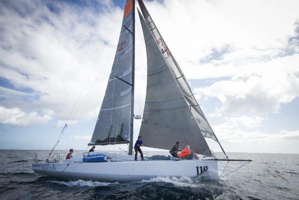 2011 40 Class 40 Farr Class 40 Boats for Sale