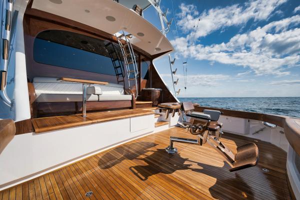 Forrest Robertson, Sales Professional in Palm Beach Gardens, FL | HMY ...