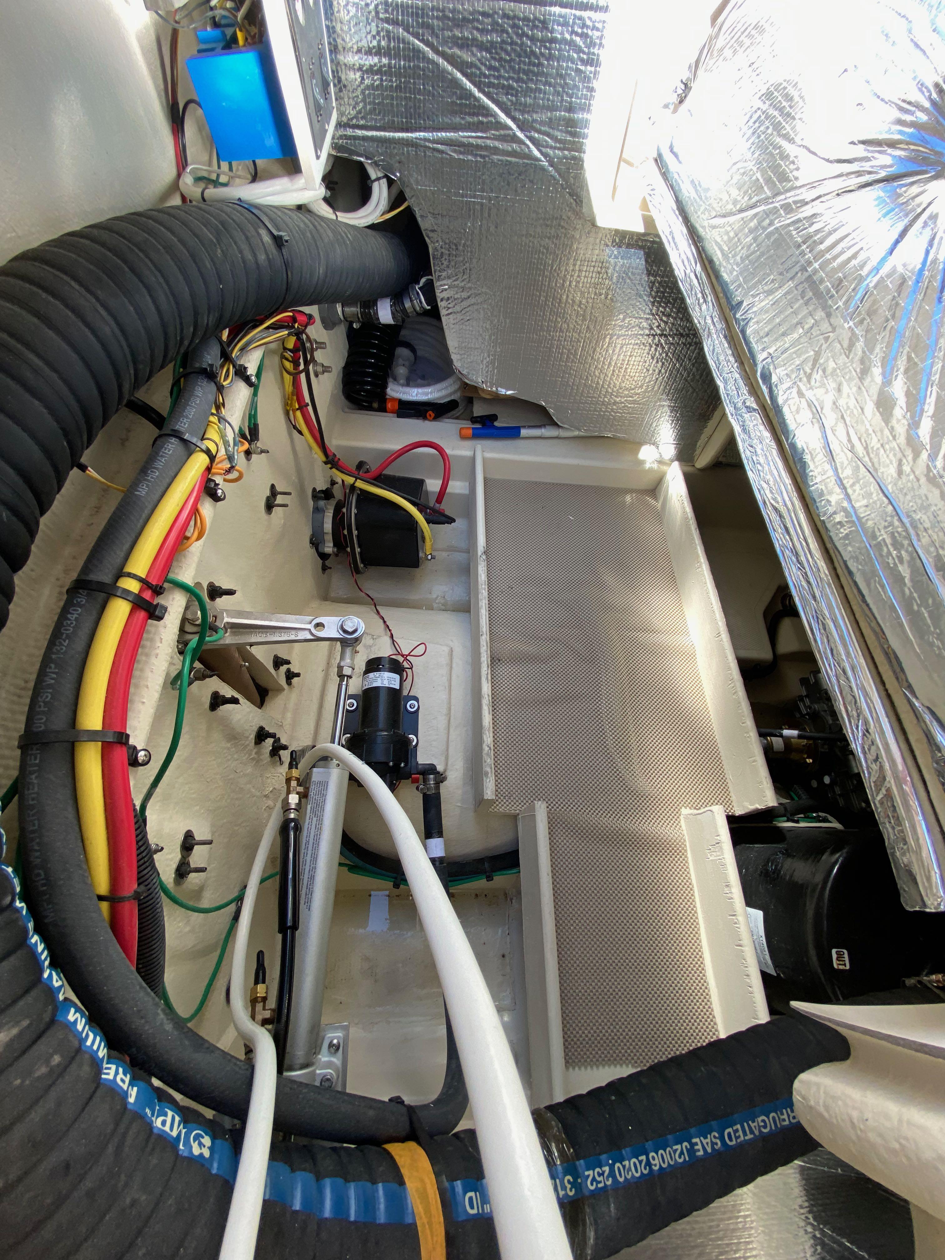 Ranger-Tugs-31-R-31S-2021-San-Diego-CA-8112846