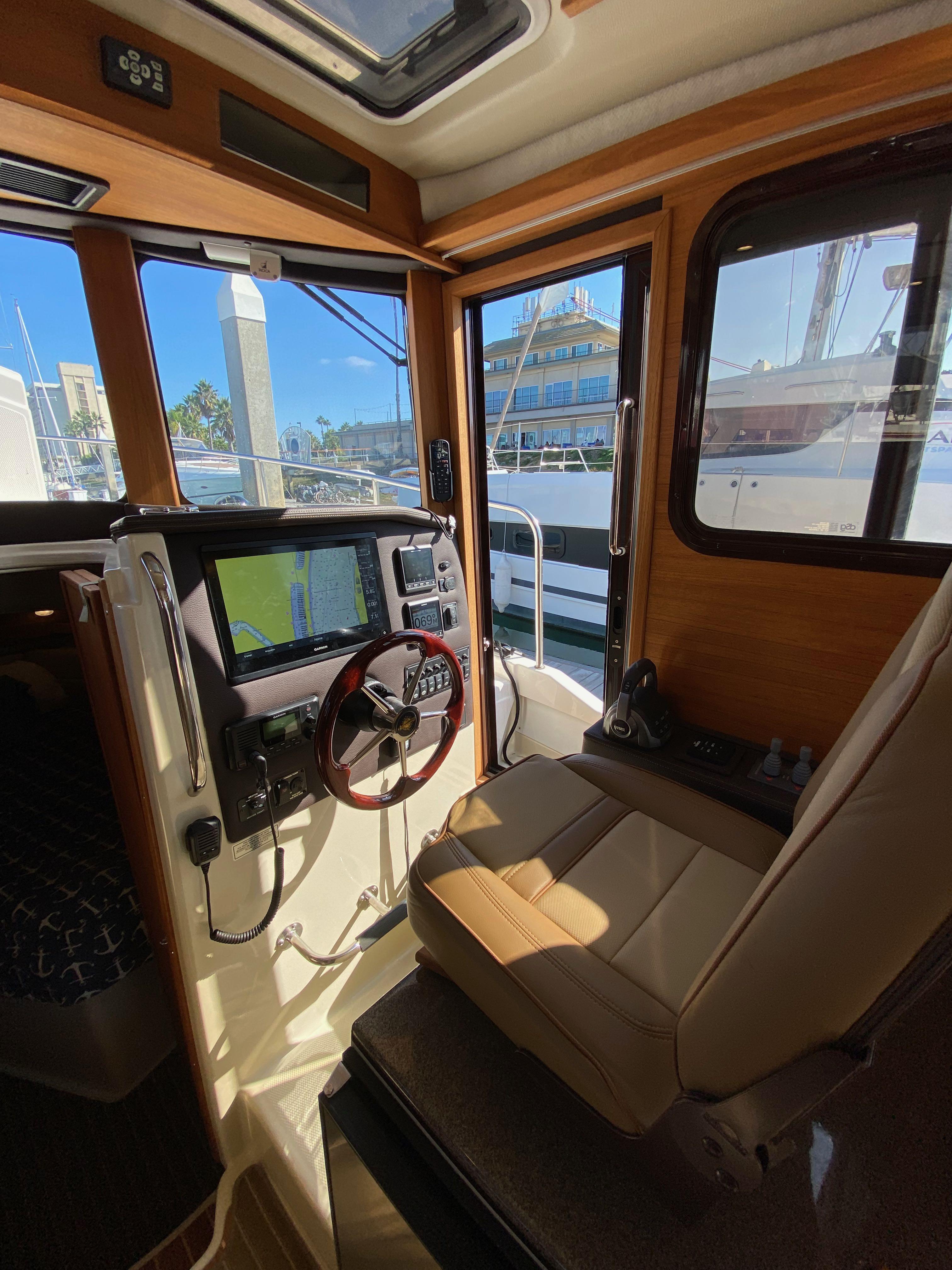 Ranger-Tugs-31-R-31S-2021-San-Diego-CA-8112846