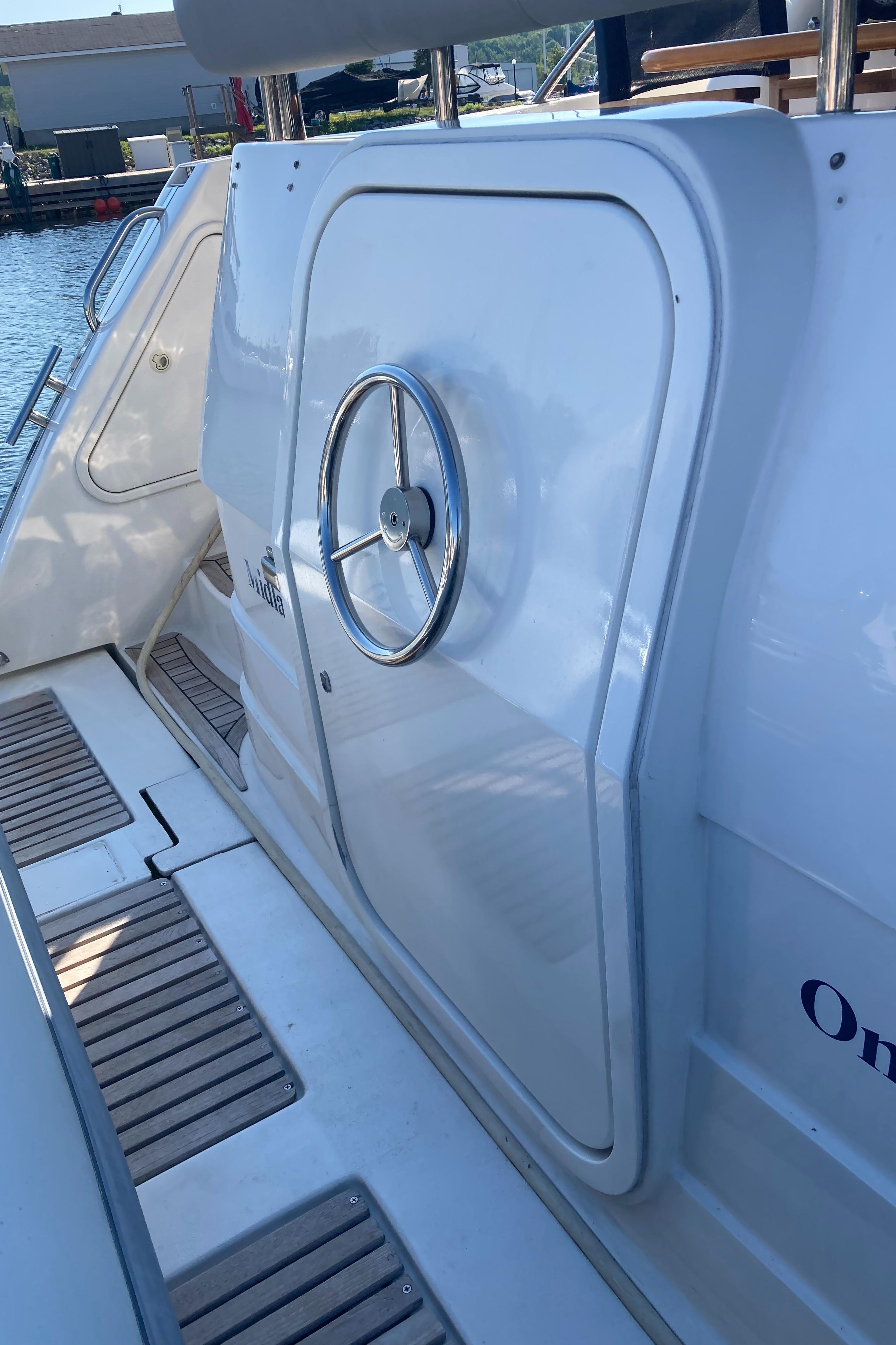 2008 Neptunus 65.33 ft Yacht for Sale | Allied Marine