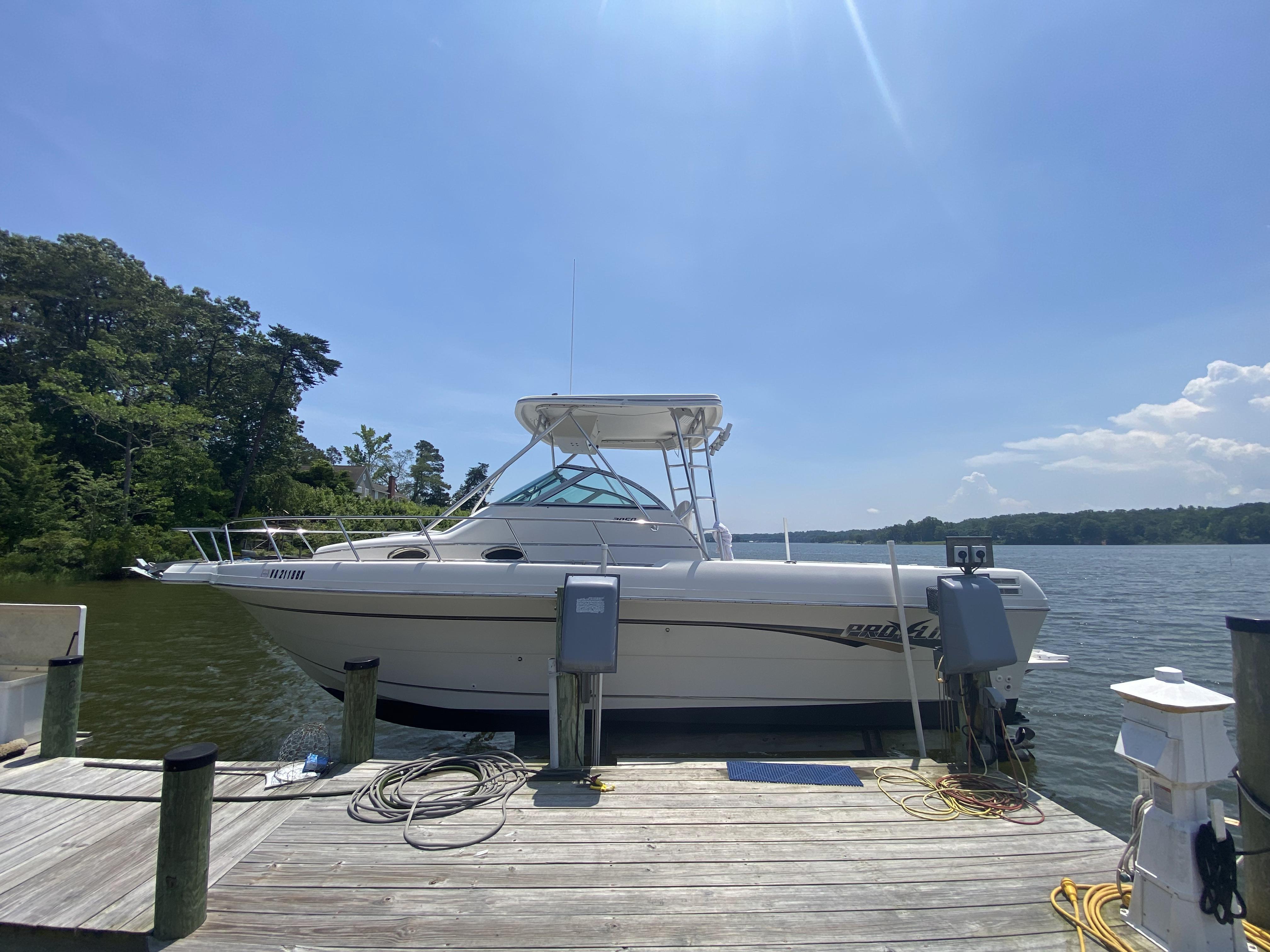 Inventory - Tiffany Yachts