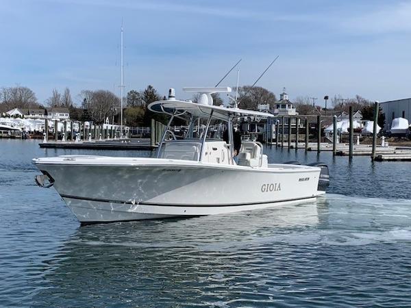 2017 31 Regulator 31 Boats for Sale
