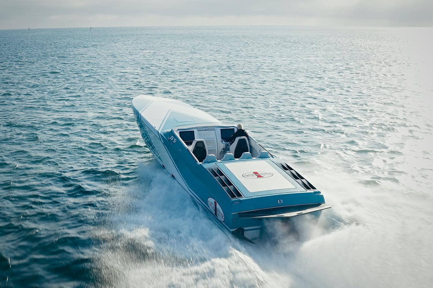 Yachts for Sale - SYS Yacht Sales