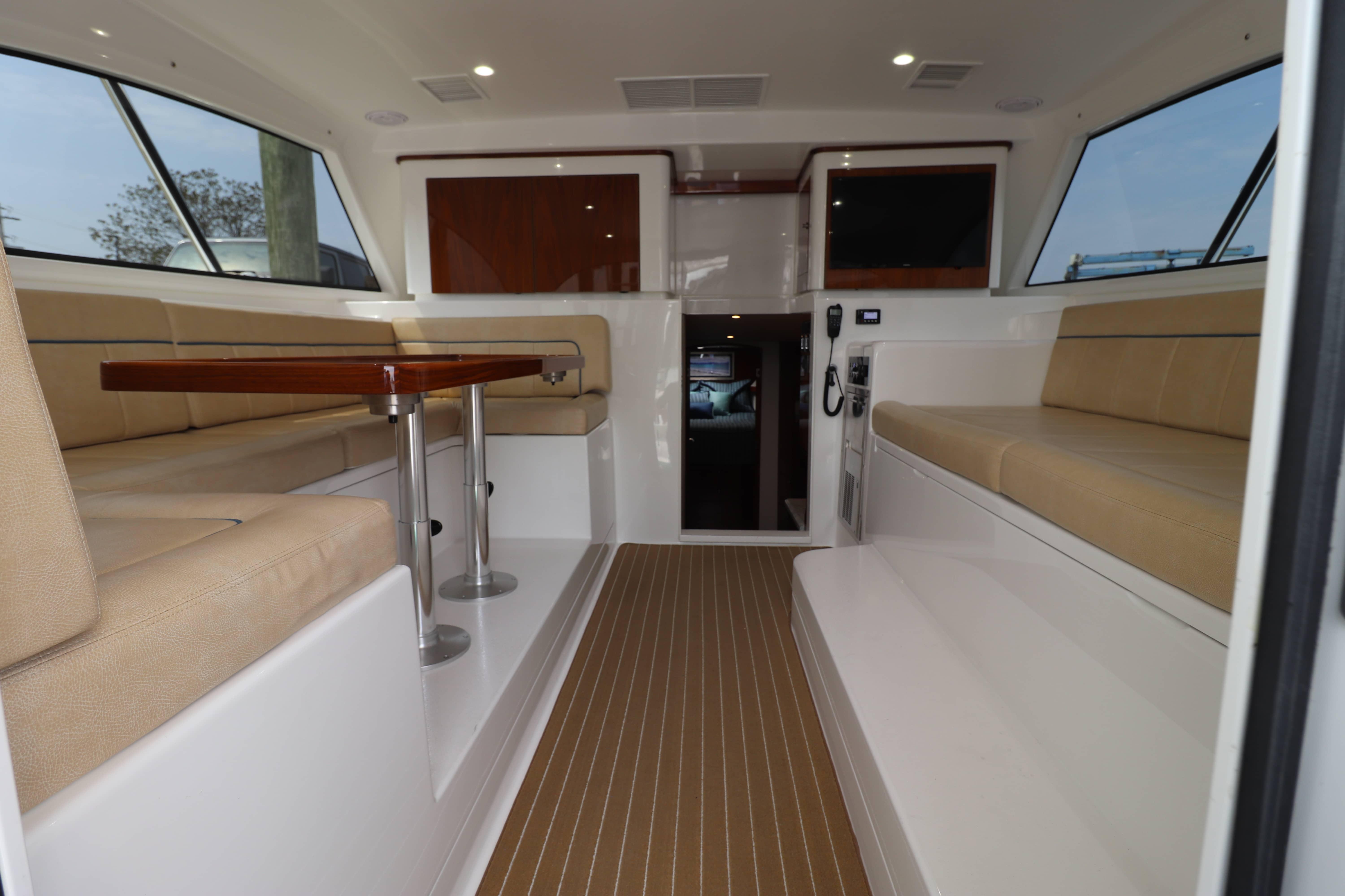 2021 Viking 46 Billfish For Sale | Sturgeon Bay, WI, US | JBYS #B4942