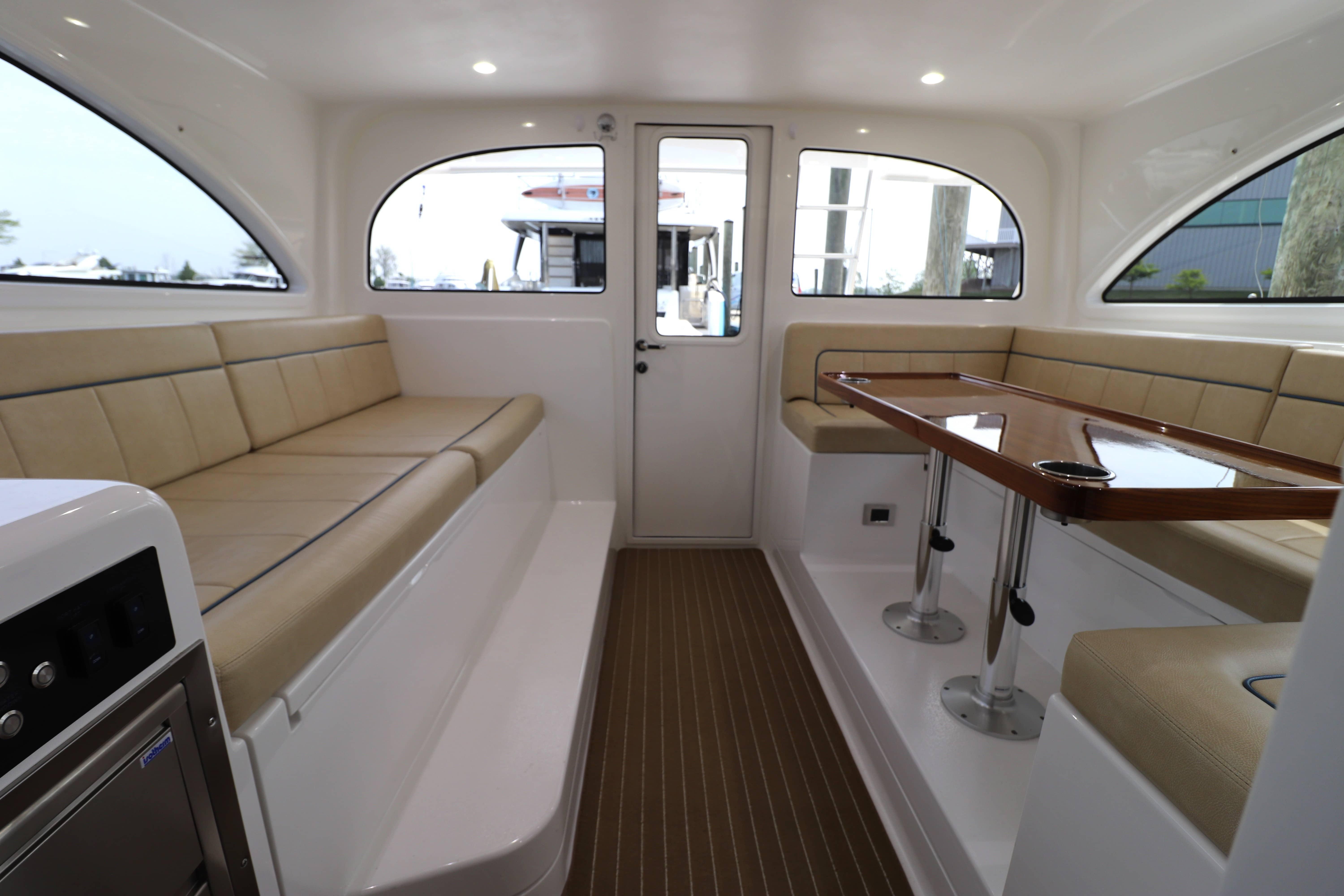 2021 Viking 46 Billfish For Sale | Sturgeon Bay, WI, US | JBYS #B4942