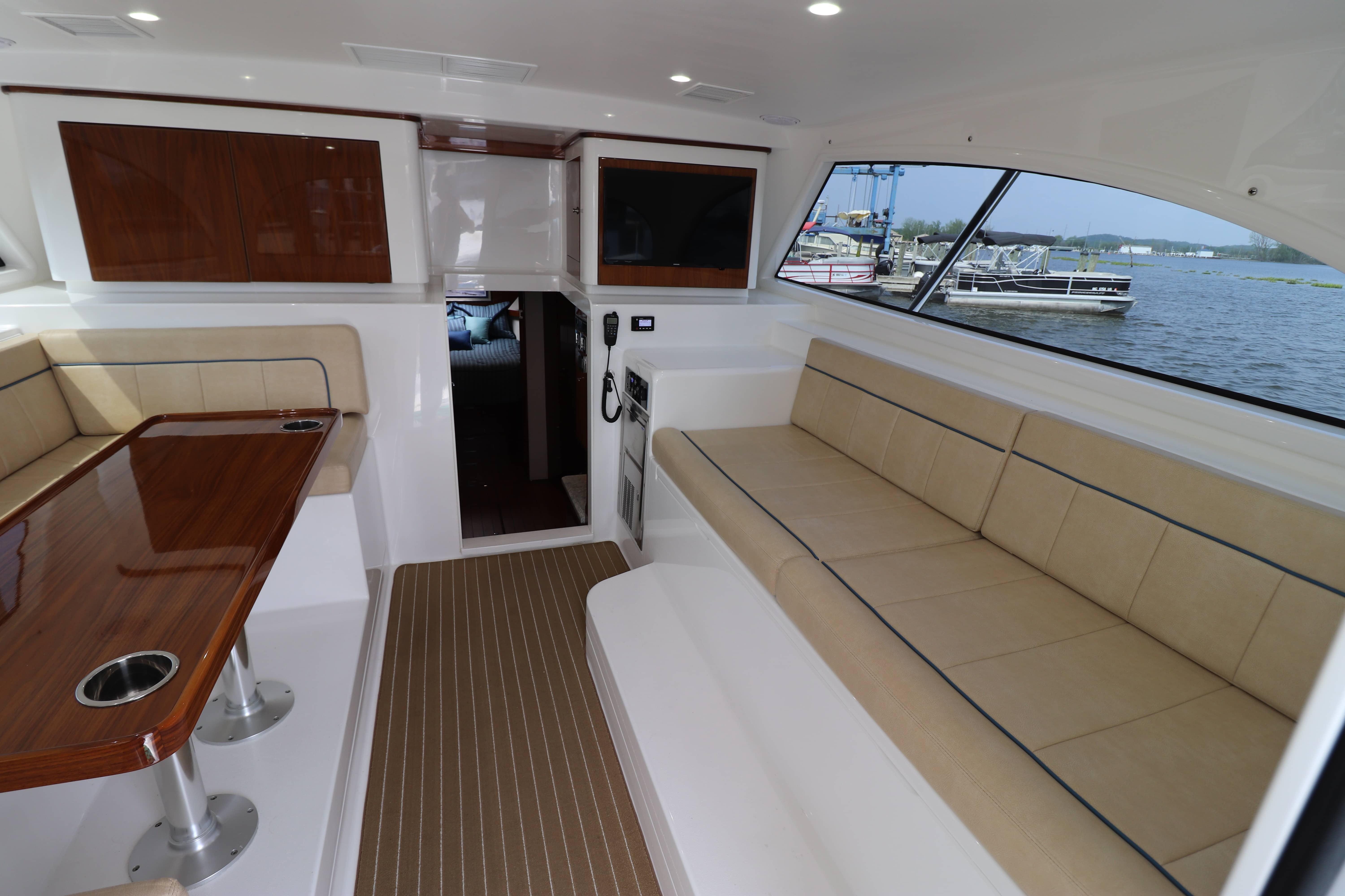 2021 Viking 46 Billfish For Sale | Sturgeon Bay, WI, US | JBYS #B4942