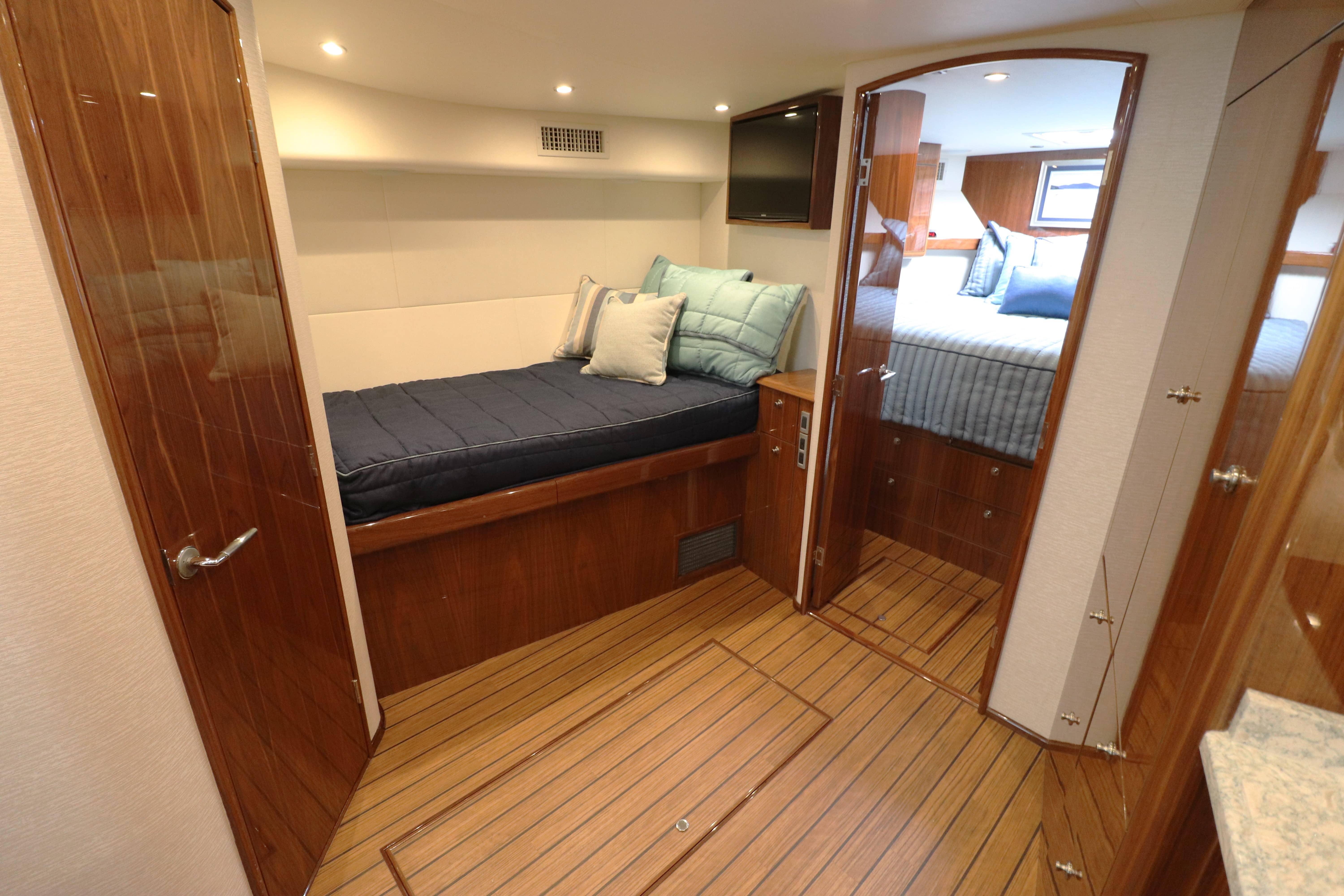 2021 Viking 46 Billfish For Sale | Sturgeon Bay, WI, US | JBYS #B4942