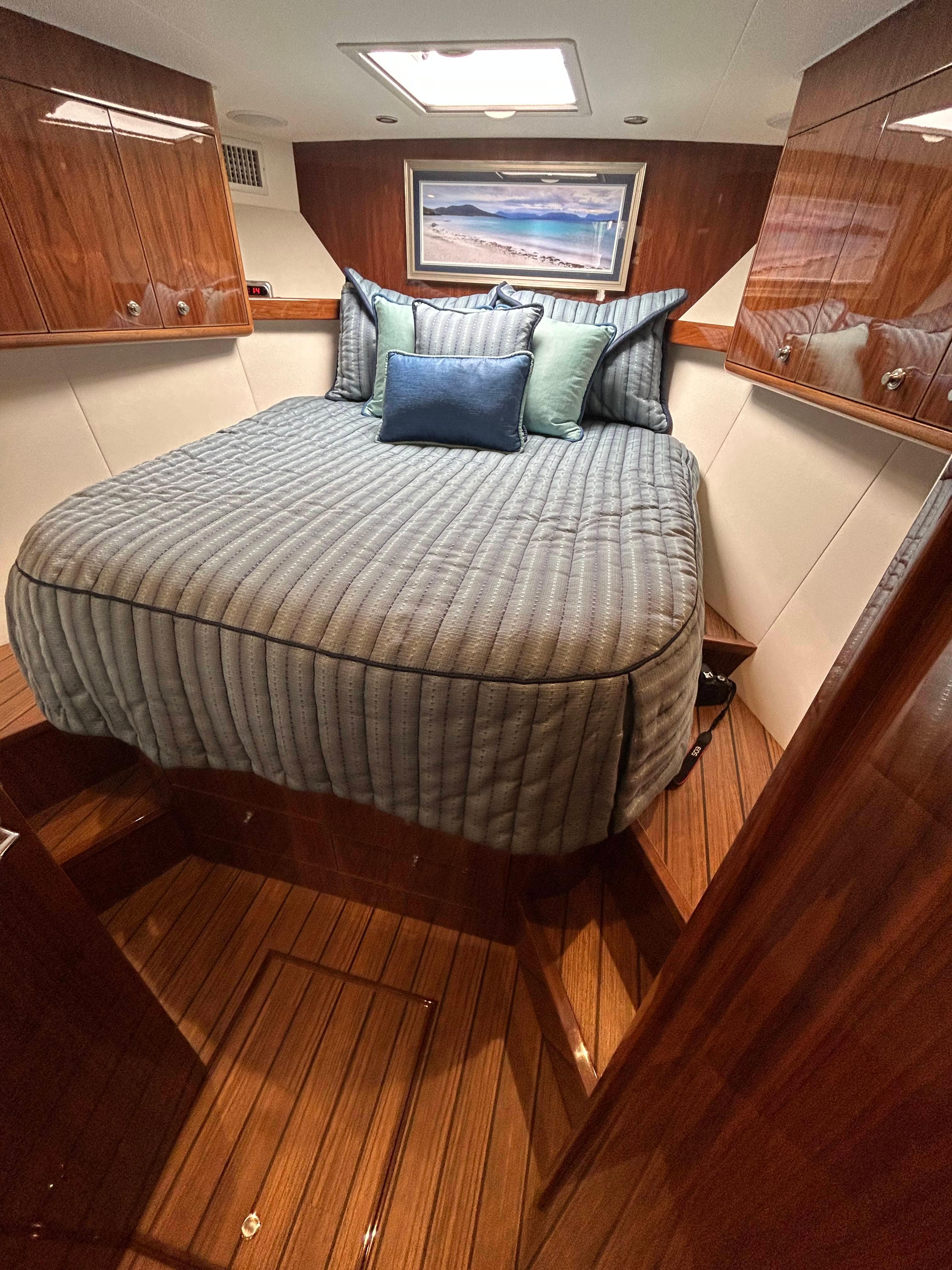 2021 Viking 46 Billfish For Sale | Sturgeon Bay, WI, US | JBYS #B4942