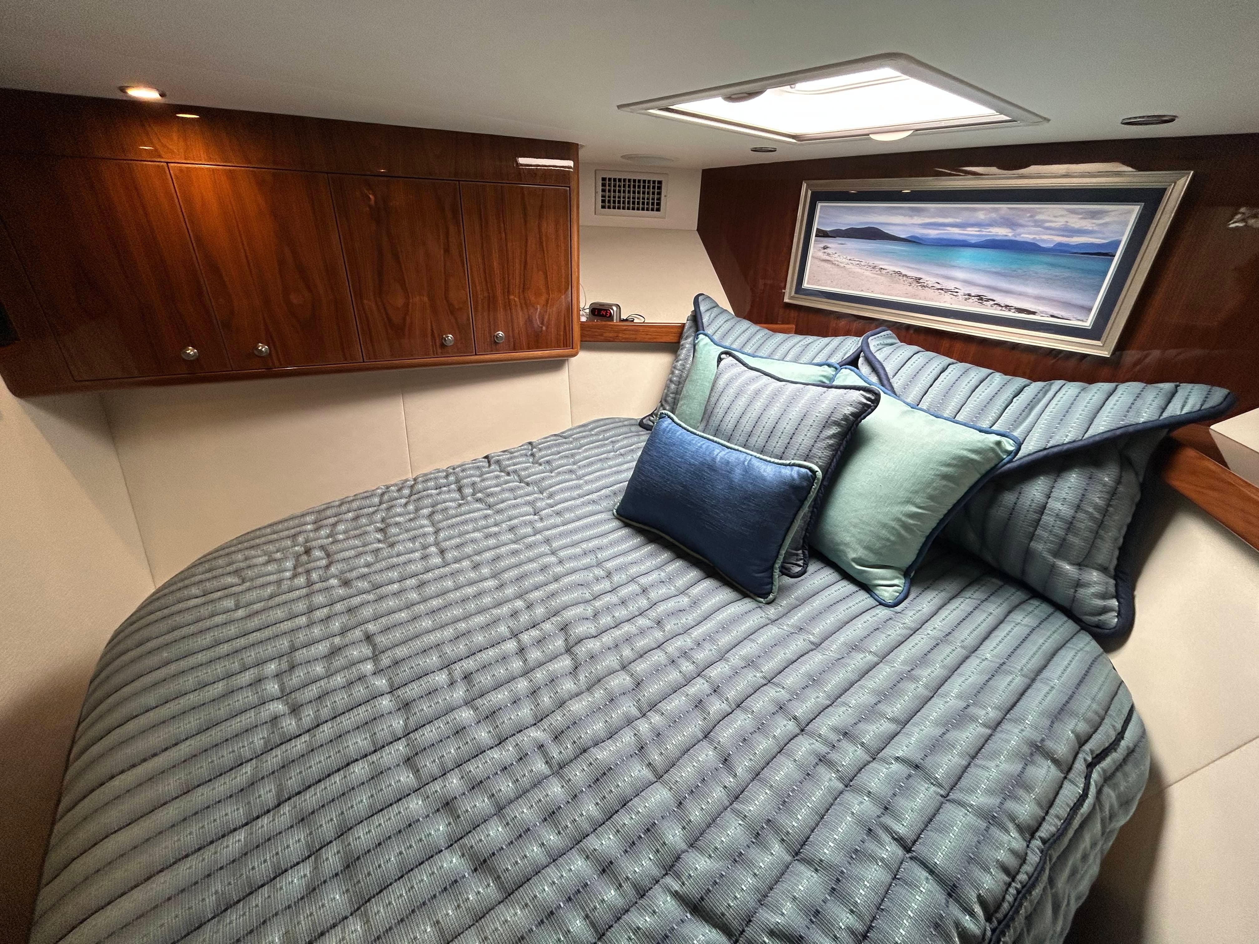 2021 Viking 46 Billfish For Sale | Sturgeon Bay, WI, US | JBYS #B4942