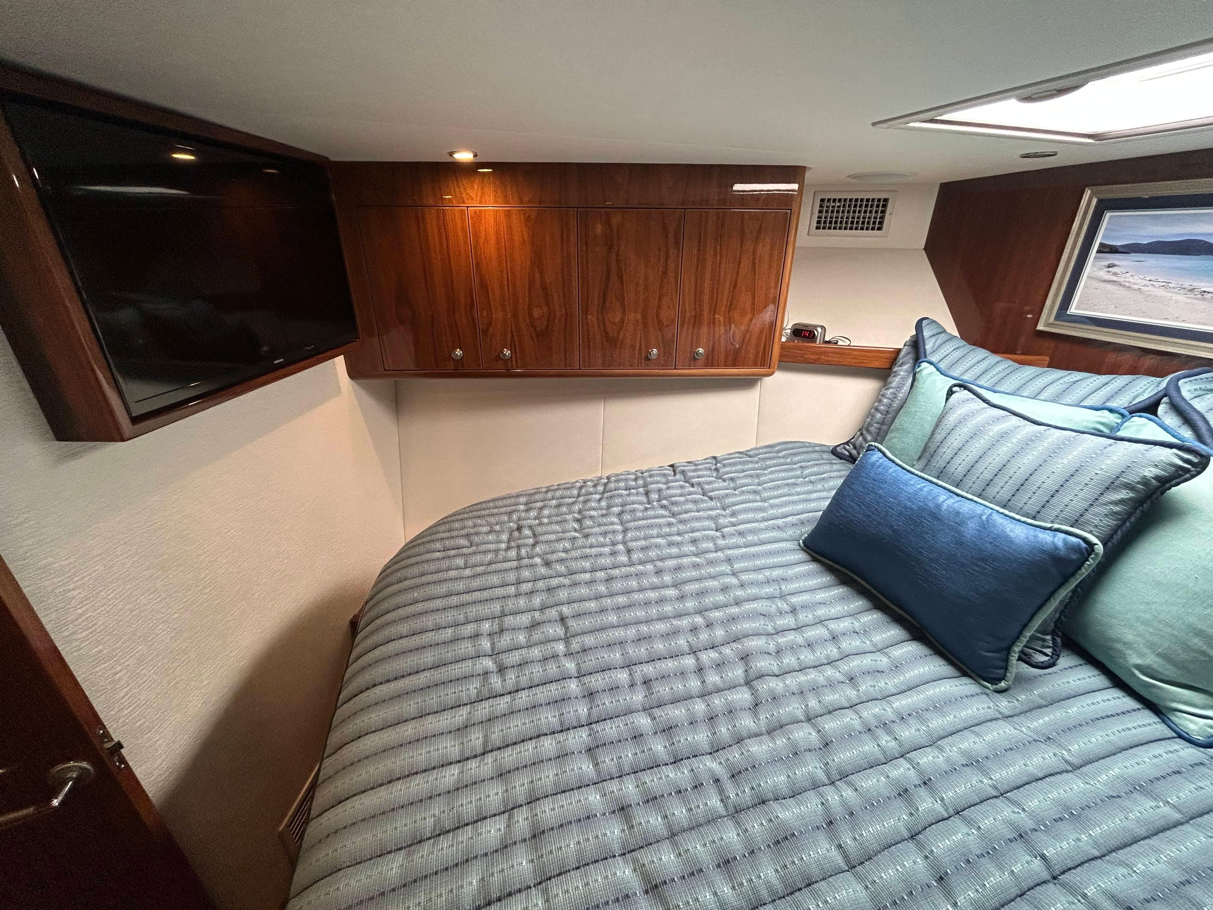 2021 Viking 46 Billfish For Sale | Sturgeon Bay, WI, US | JBYS #B4942