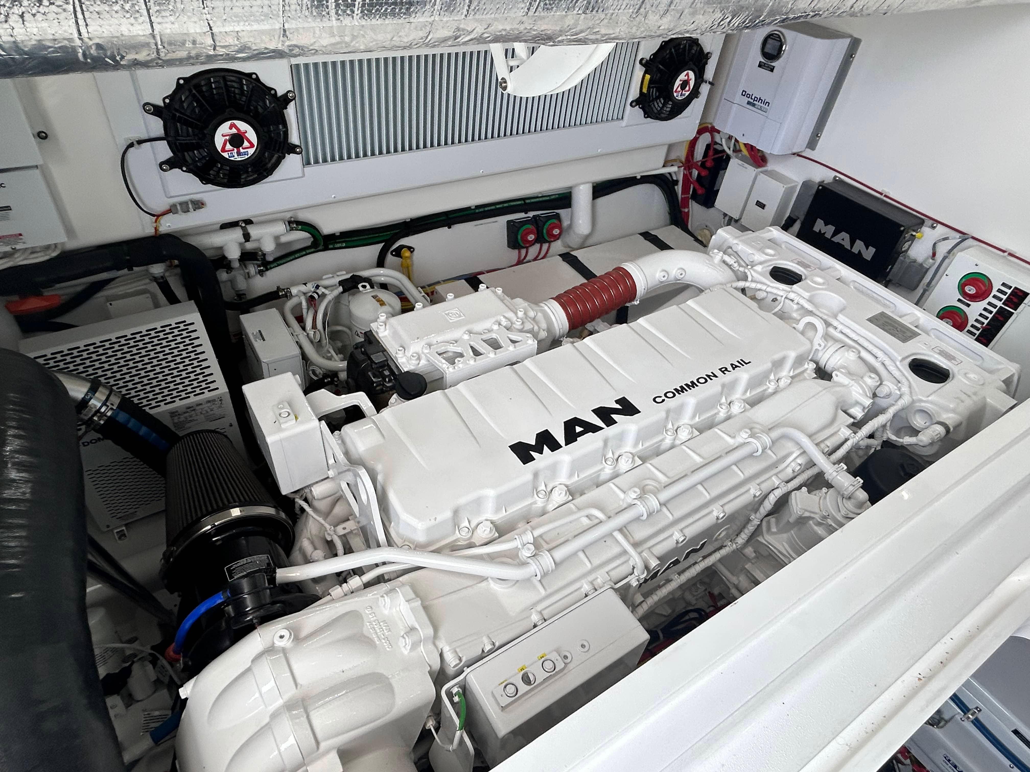 2021 Viking 46 Billfish For Sale | Sturgeon Bay, WI, US | JBYS #B4942