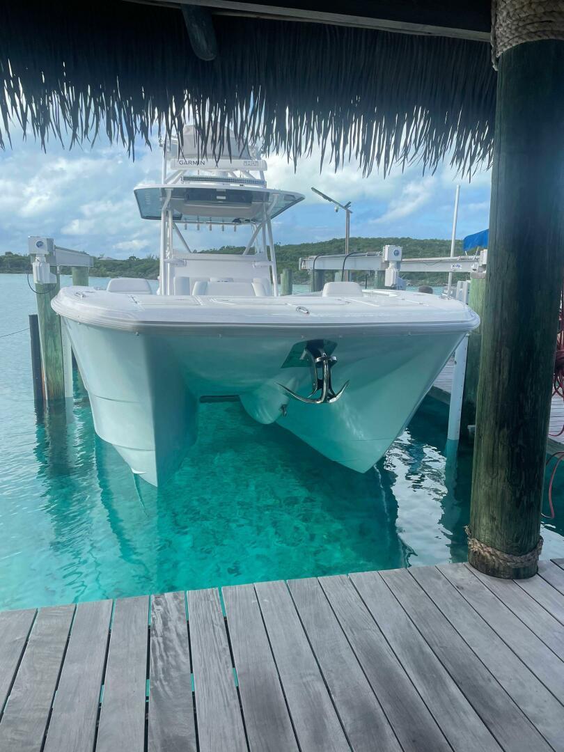 2019 Invincible 37 Catamaran - Zorn Yacht Sales | Zorn Yacht Sales