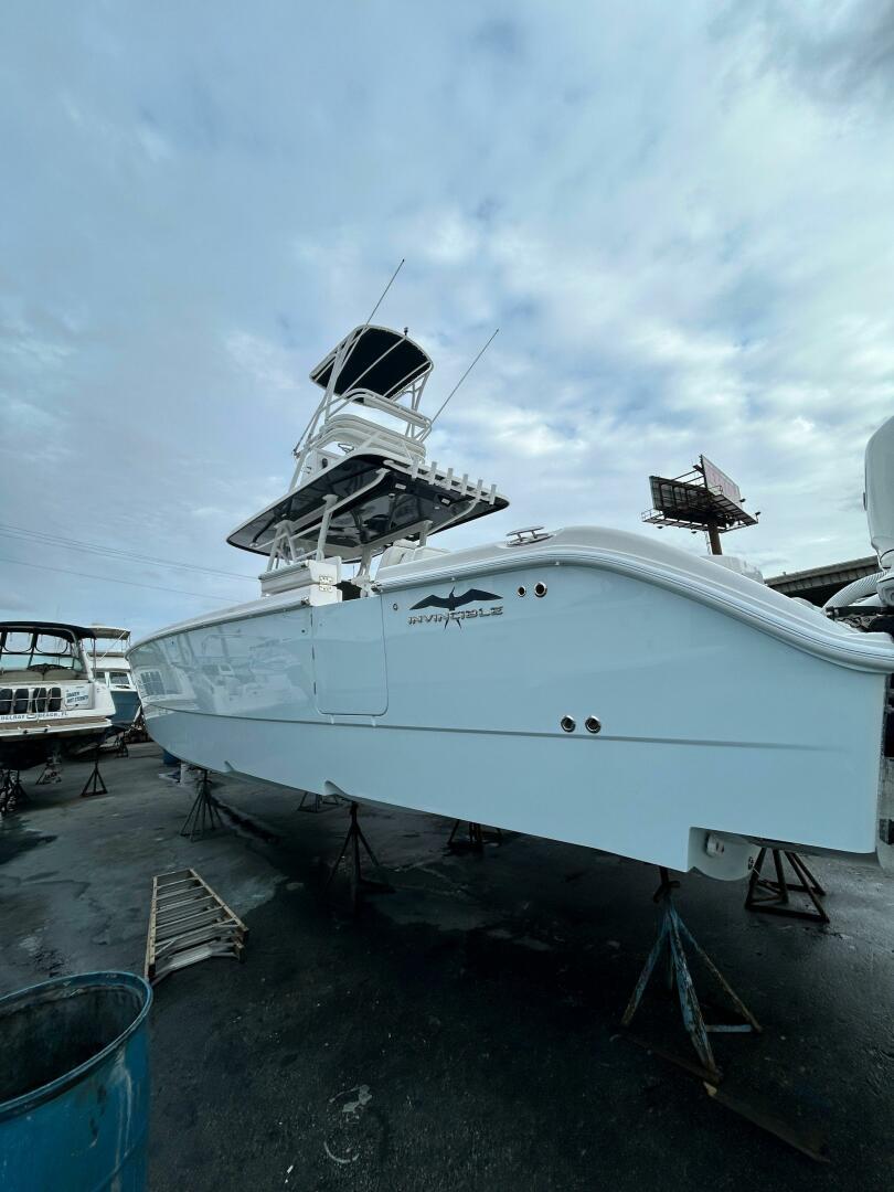 2019 Invincible 37 Catamaran - Zorn Yacht Sales | Zorn Yacht Sales