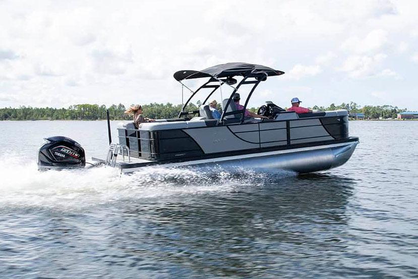 2025 Veranda Relax VR 22 RC - Toons USA