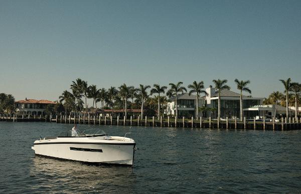 2023 36 Delta Powerboats 33 Open Boats for Sale