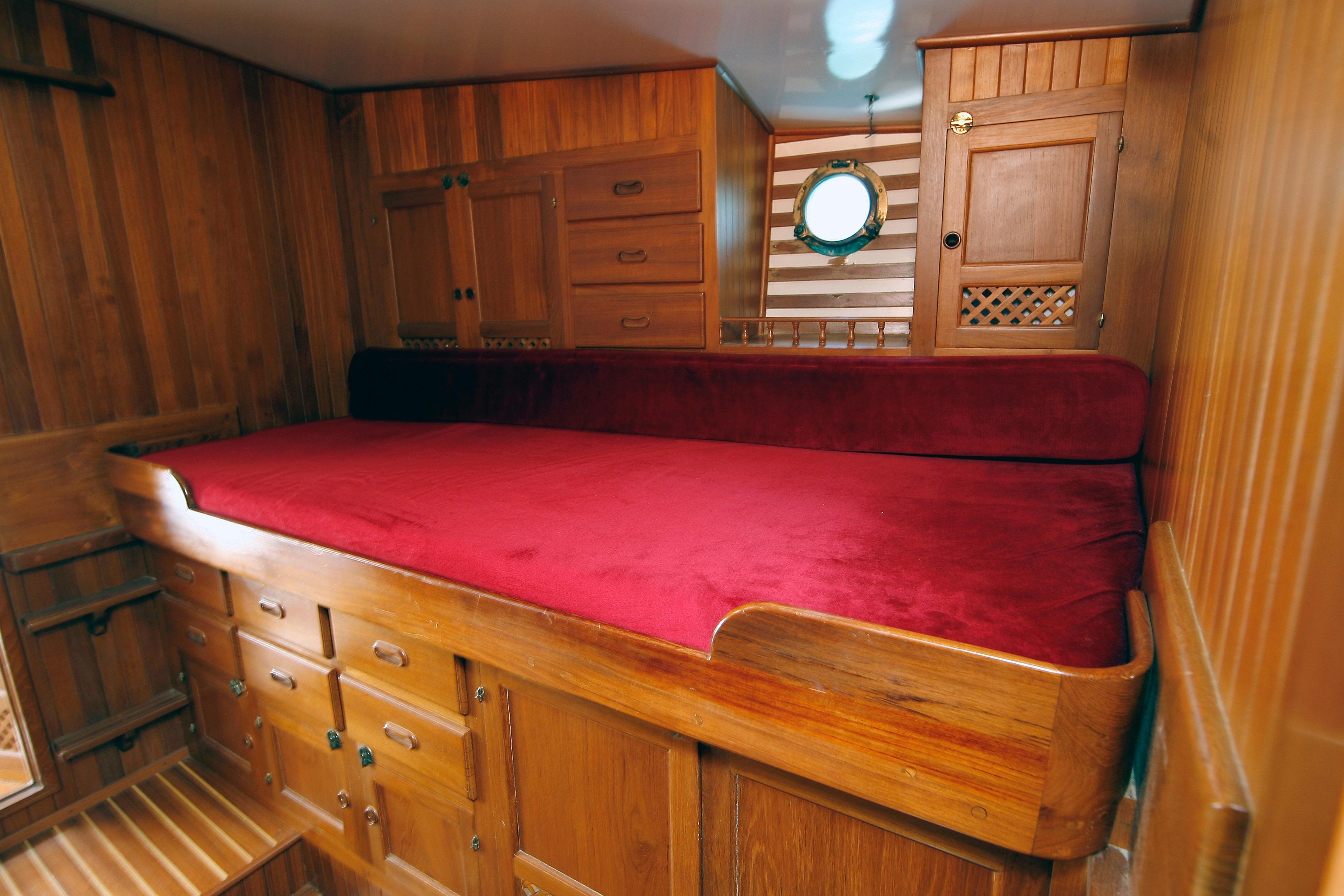 1986 50 10 Formosa 51 Ketch Boats for Sale