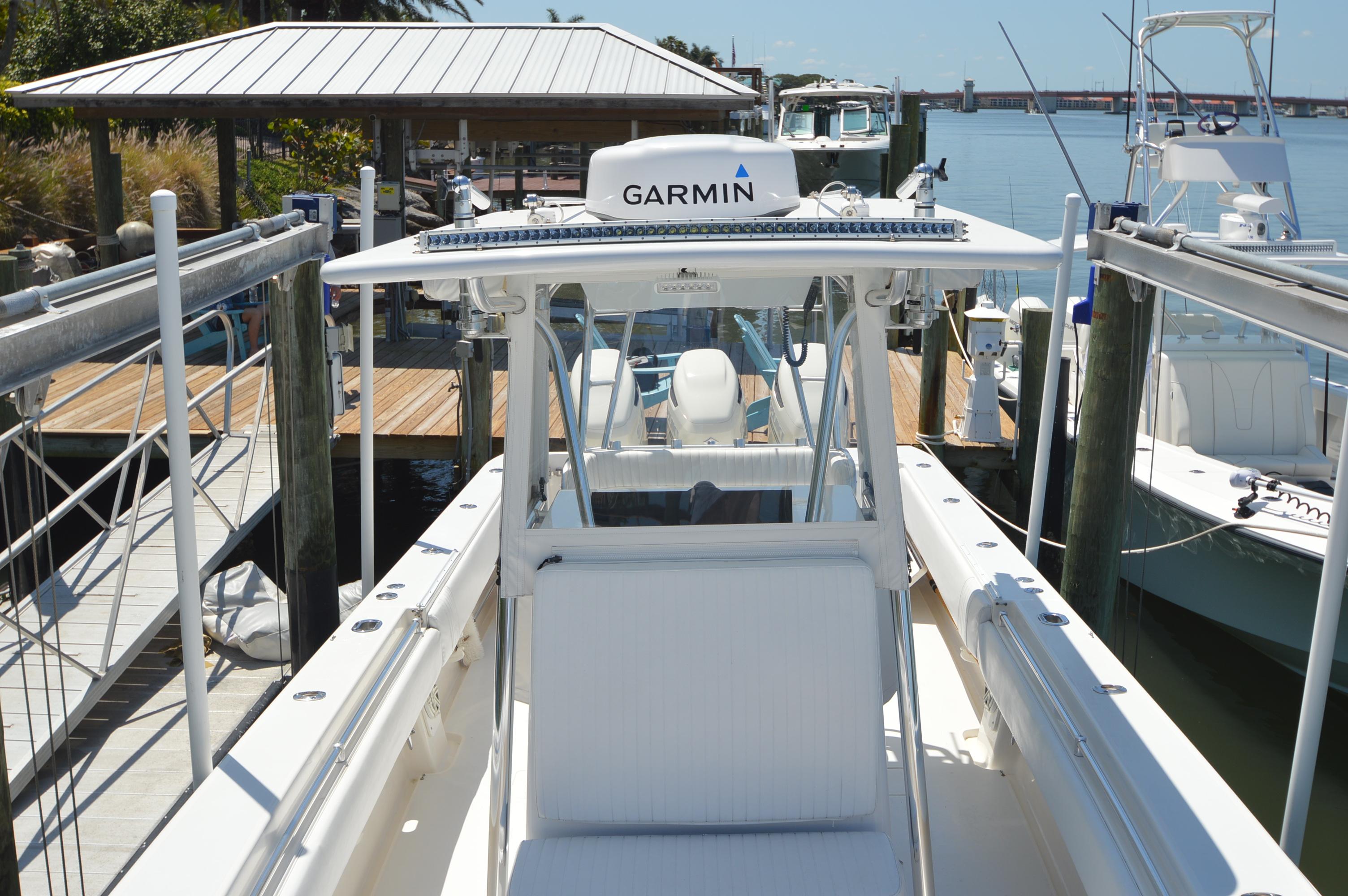 Yacht for Sale | 35 Contender Yachts NEW SMYRNA, FL | Denison Yacht Sales