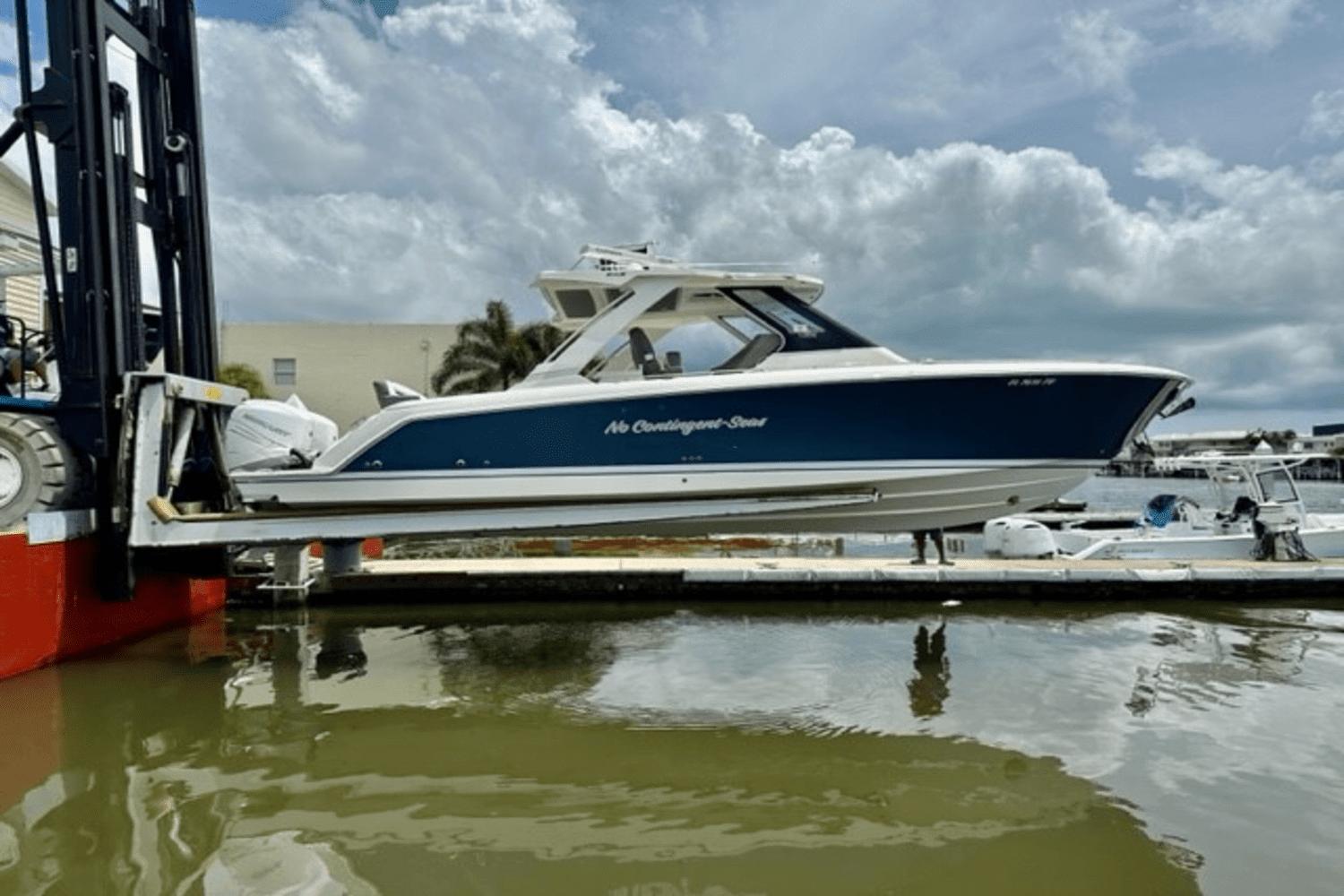 2022 34 Tiara Yachts 34 LS Boats for Sale