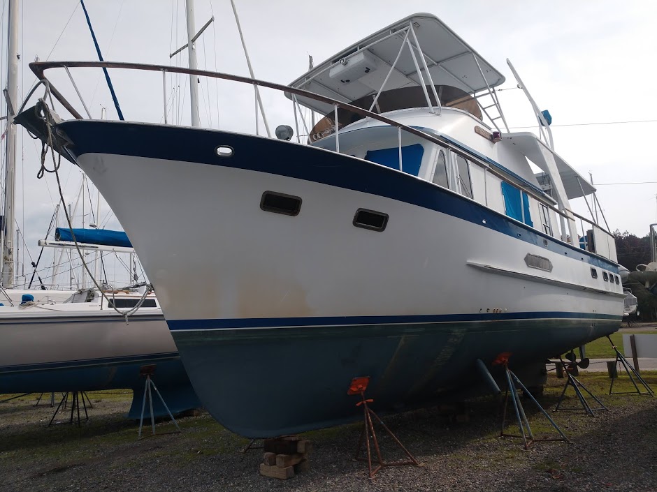 Yachts for Sale - SYS Yacht Sales