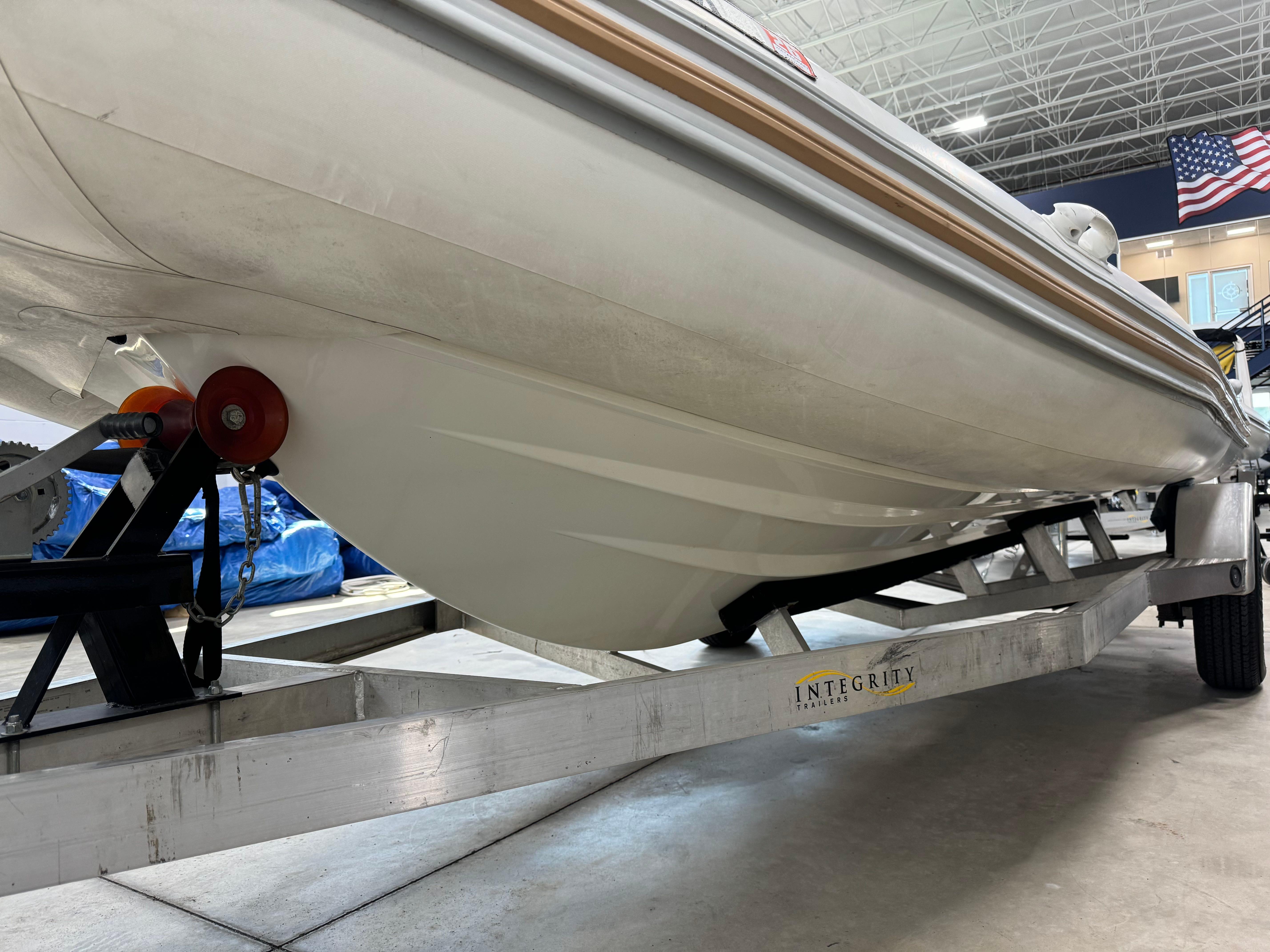 Reed Yacht Sales - Zodiac Medline