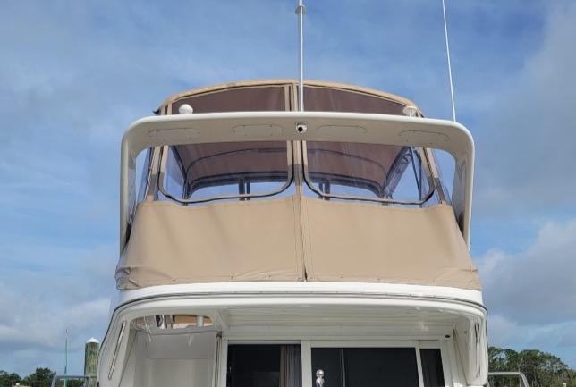 2003 Carver 360 Sport Sedan | Yachts360