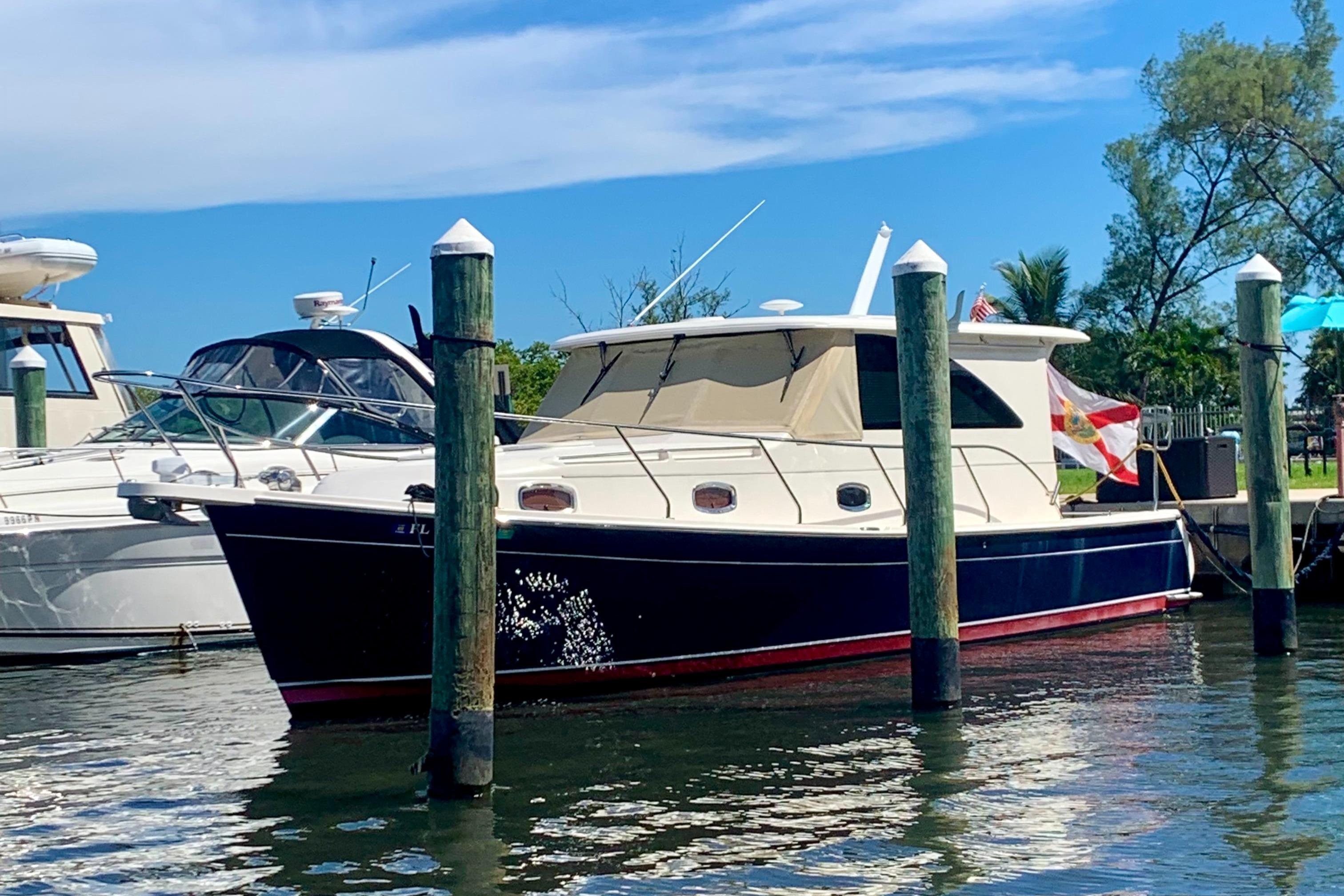 Yachts for Sale - SYS Yacht Sales