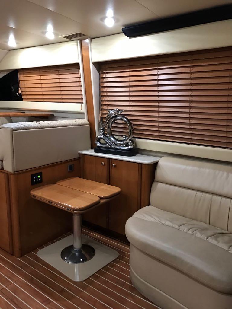 2004 38 Meridian 381 Sedan Boats for Sale