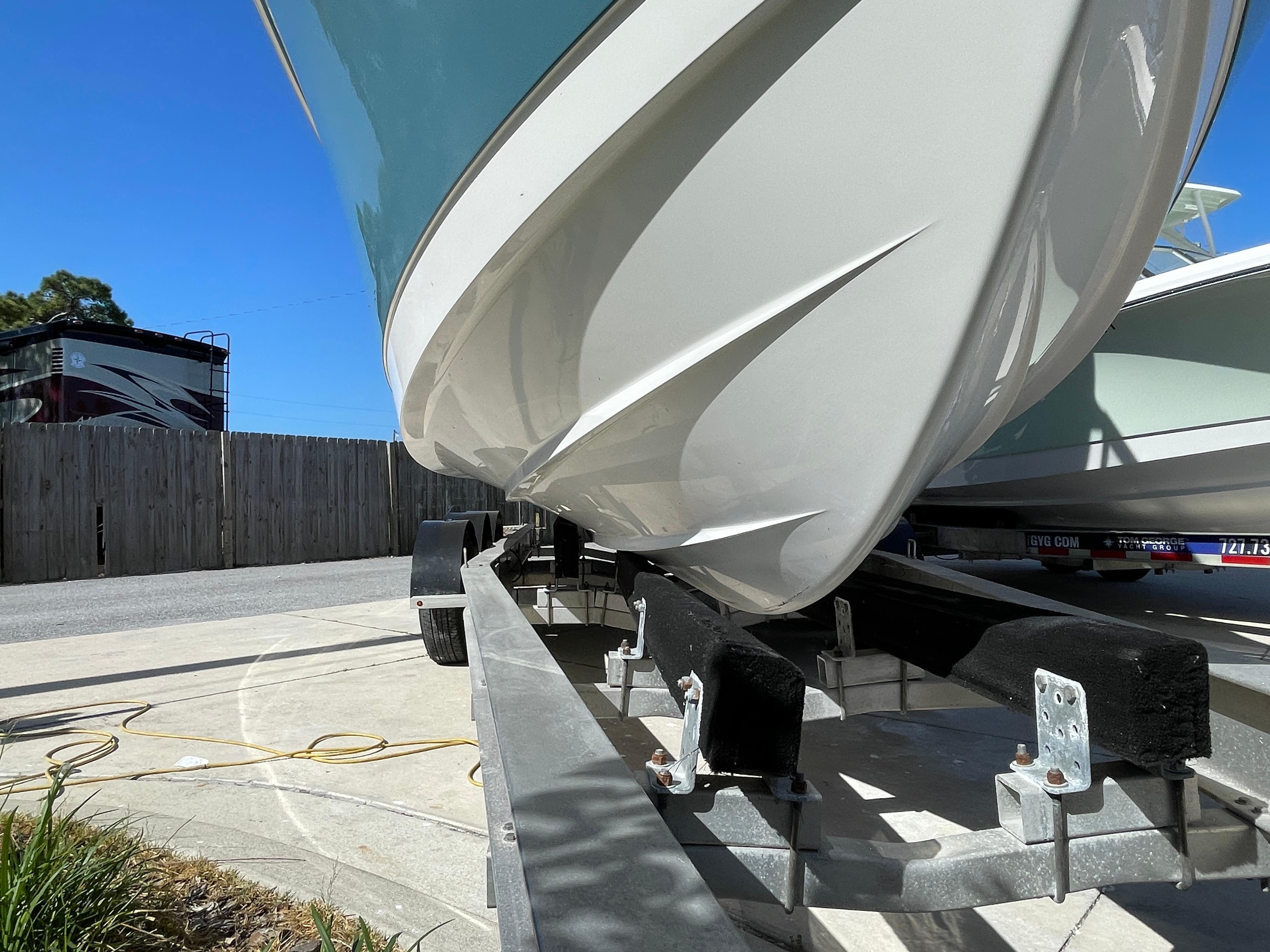 Yacht for Sale | 28 Edgewater Yachts Dunedin, FL | Denison Yacht Sales