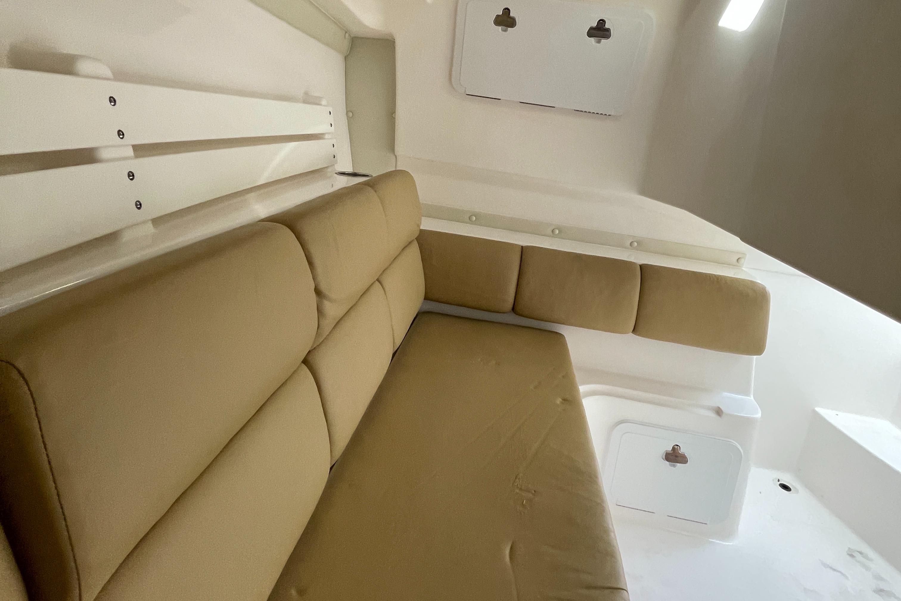 Yacht for Sale | 28 Edgewater Yachts Dunedin, FL | Denison Yacht Sales