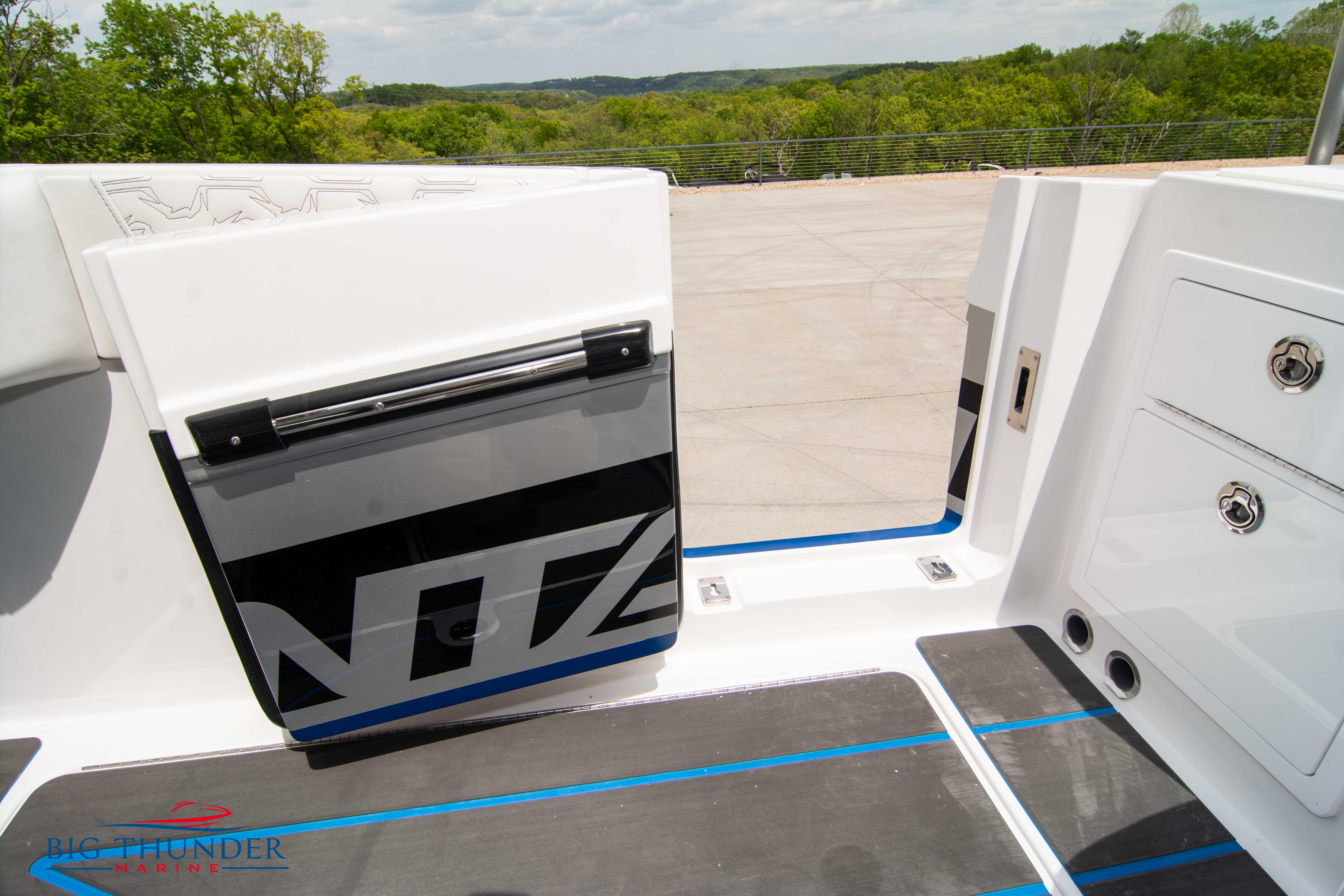 2023 32 Fountain 32 NX Boats for Sale