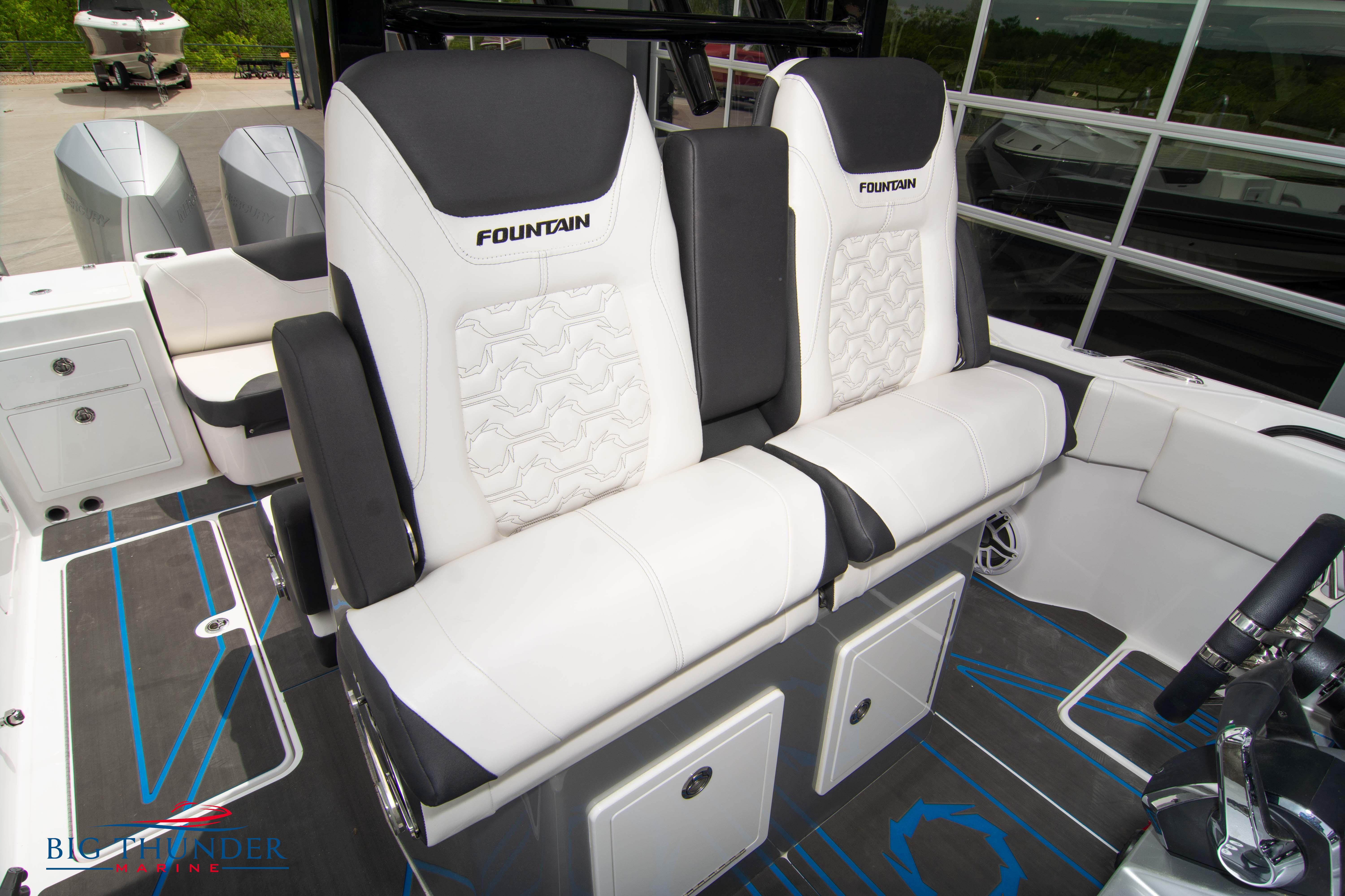 2023 32 Fountain 32 NX Boats for Sale