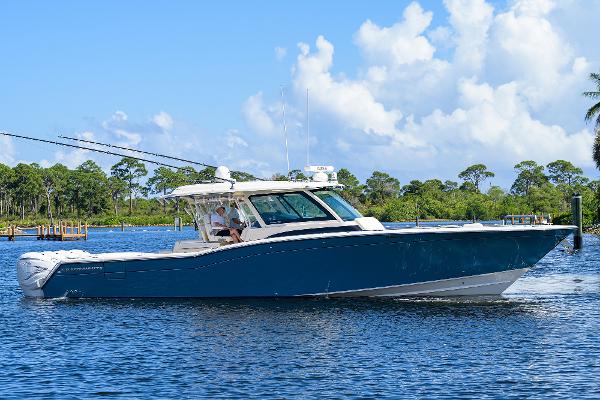 Yachts for Sale - SYS Yacht Sales